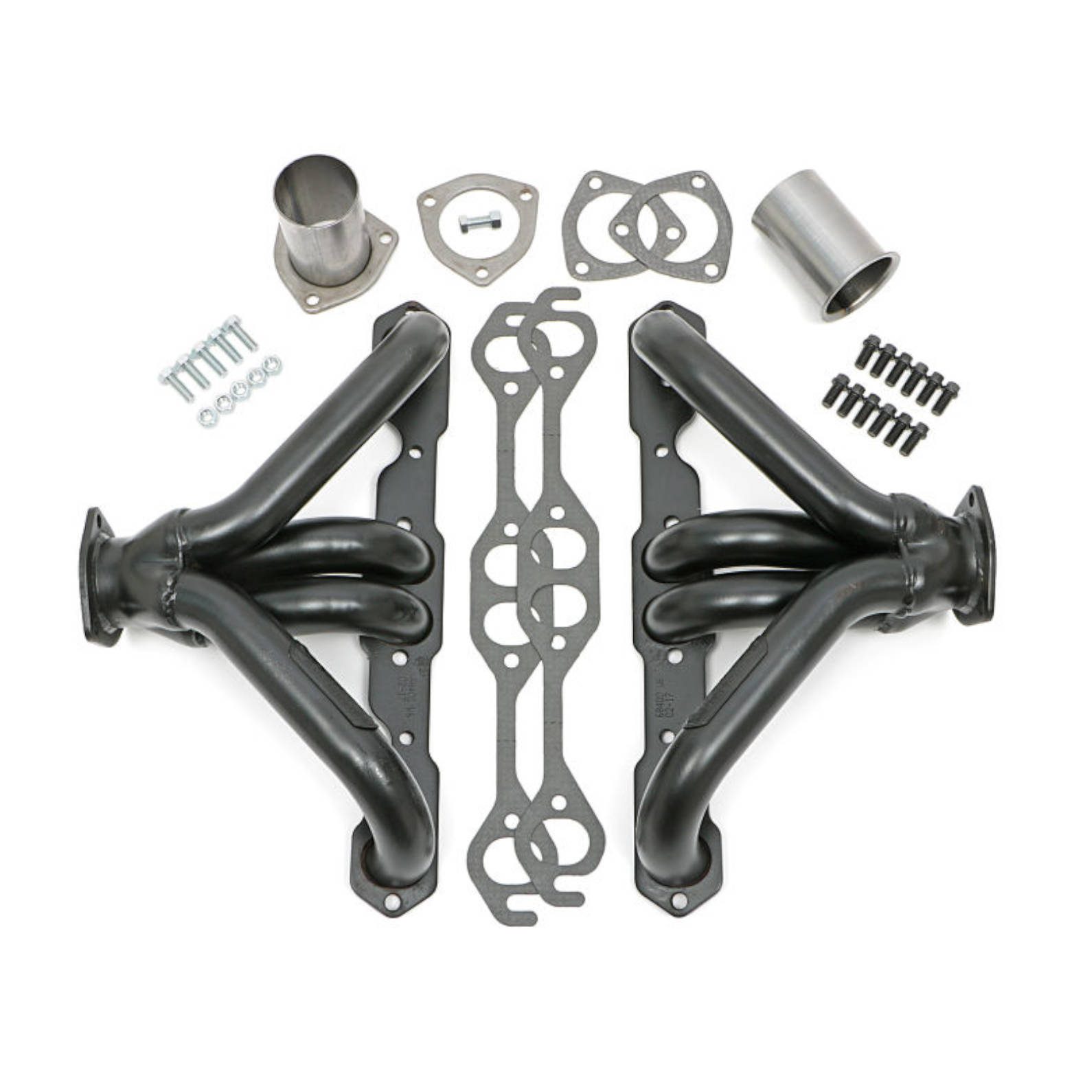 Hot Rod Exhaust Headers Hot Rod