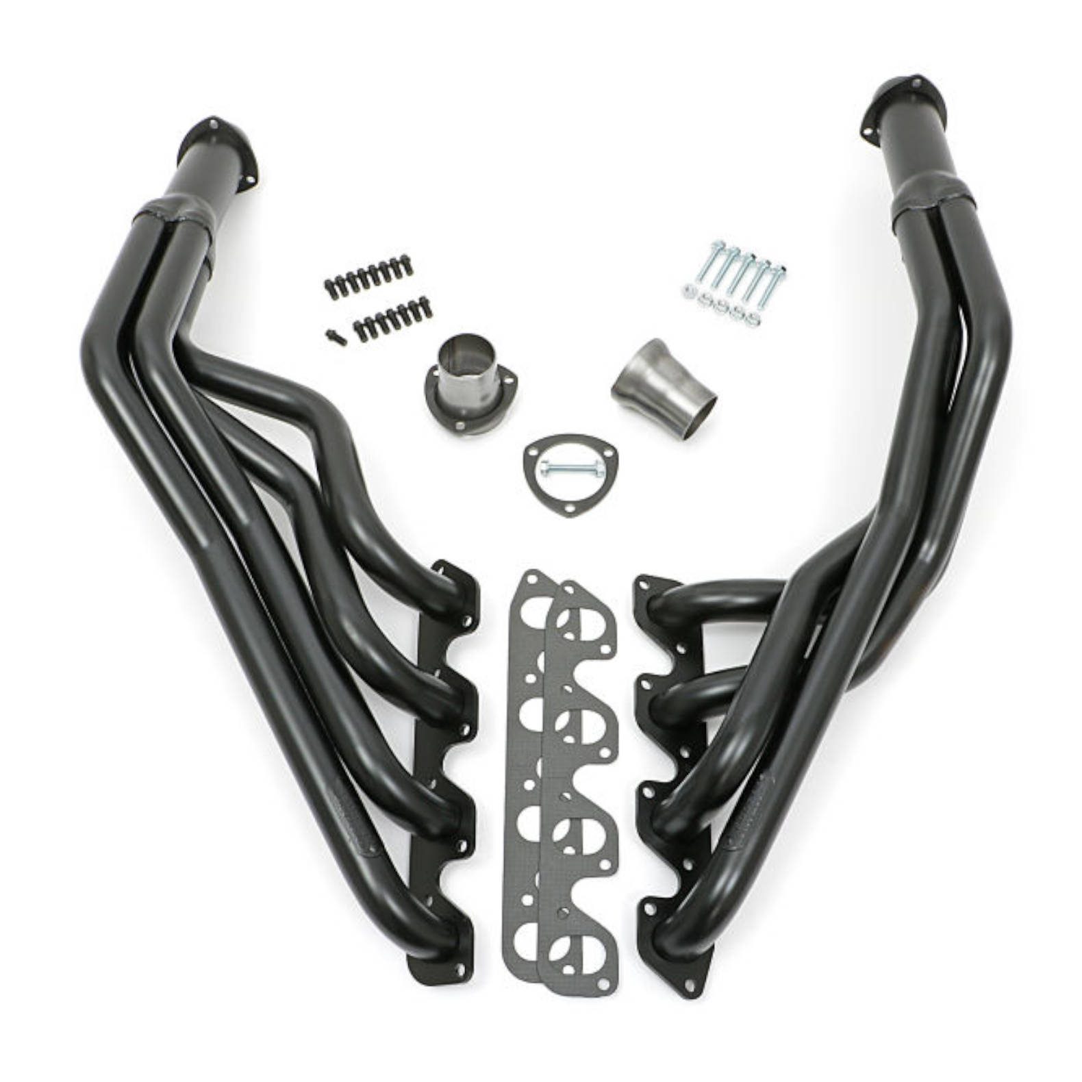 Hedman 88220 Exhaust Headers 71-73 Ford Mustang Mercury Cougar 351 ...