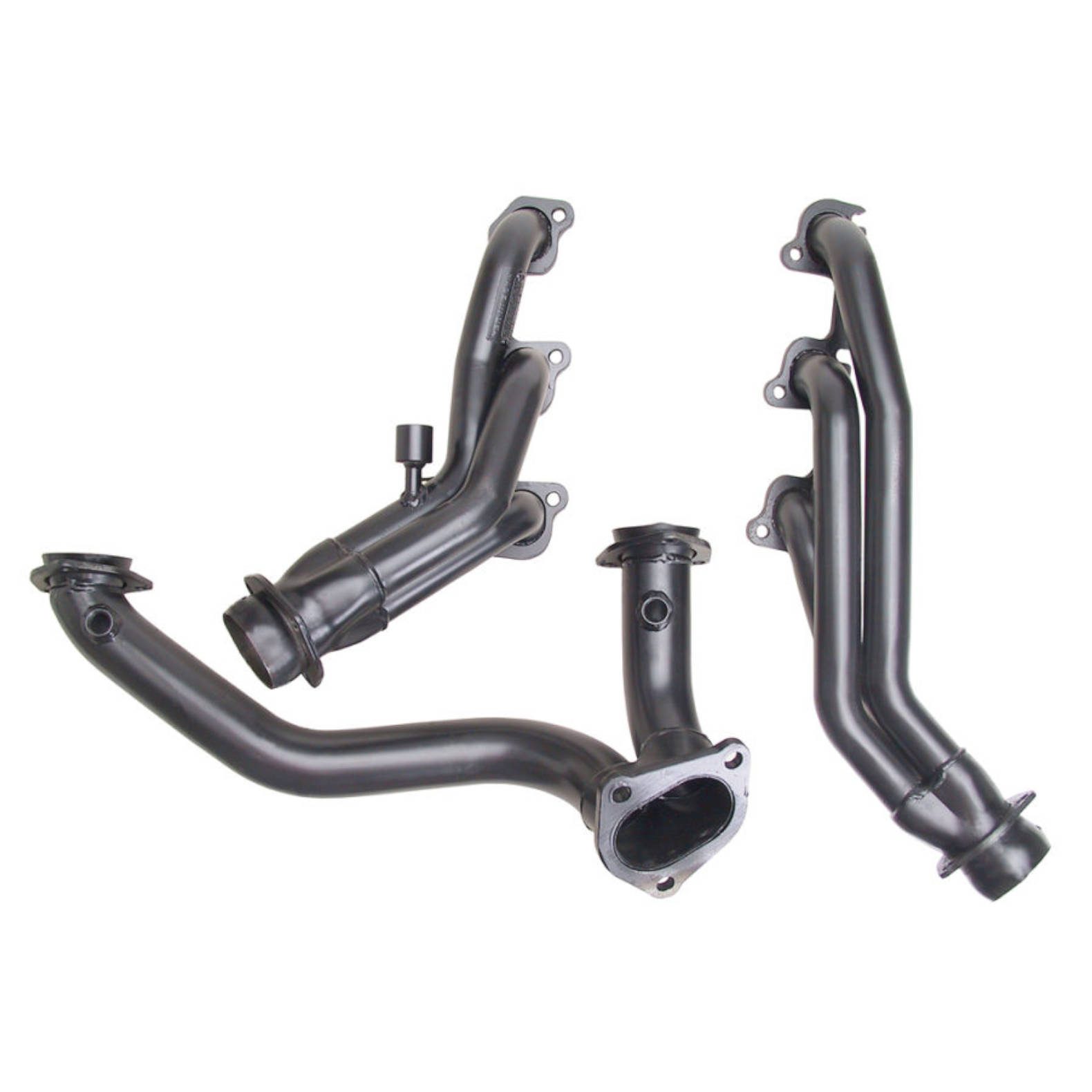 Hedman 89400 Exhaust Headers 92-96 Ford Explorer 90-94 Ford Ranger ...