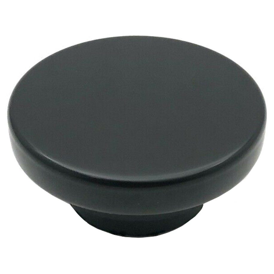 Black Push In Oil Filler Cap / Plug - GM Chevy - Valve Covers With 1.25 ...