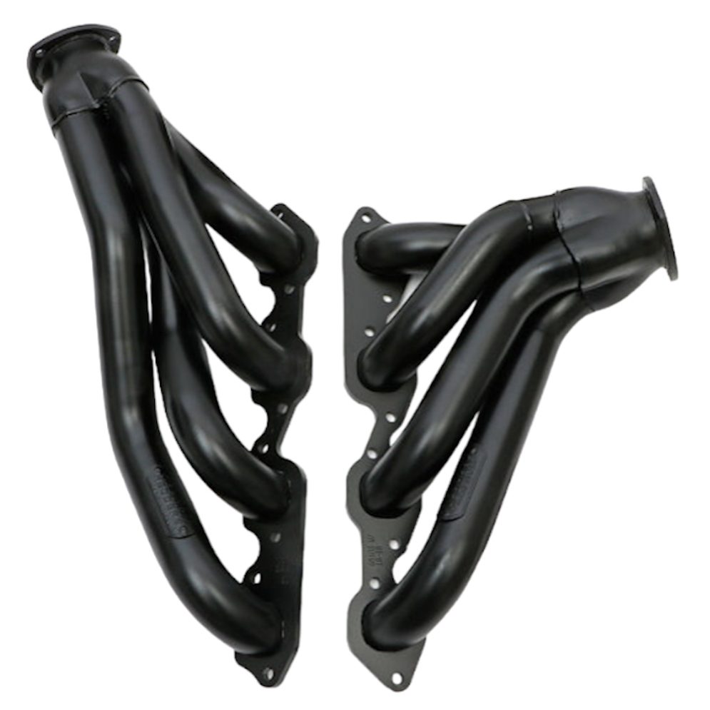 Hedman 65103 Big Block Chevy 396-502 CID (Without A.I.R.) Mid-Length ...