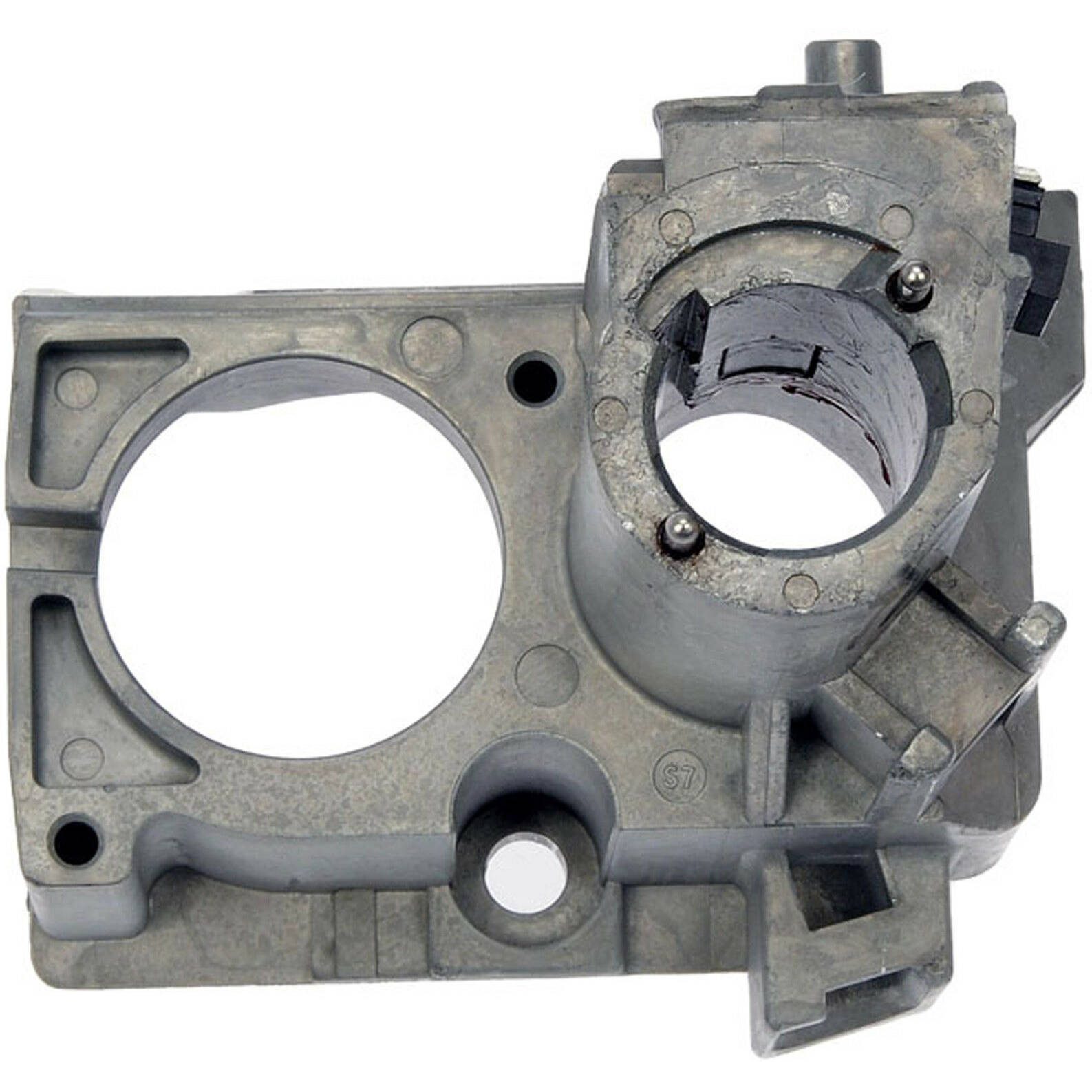 Dorman 924-720 Ignition Lock Housing - John Woolfe Racing