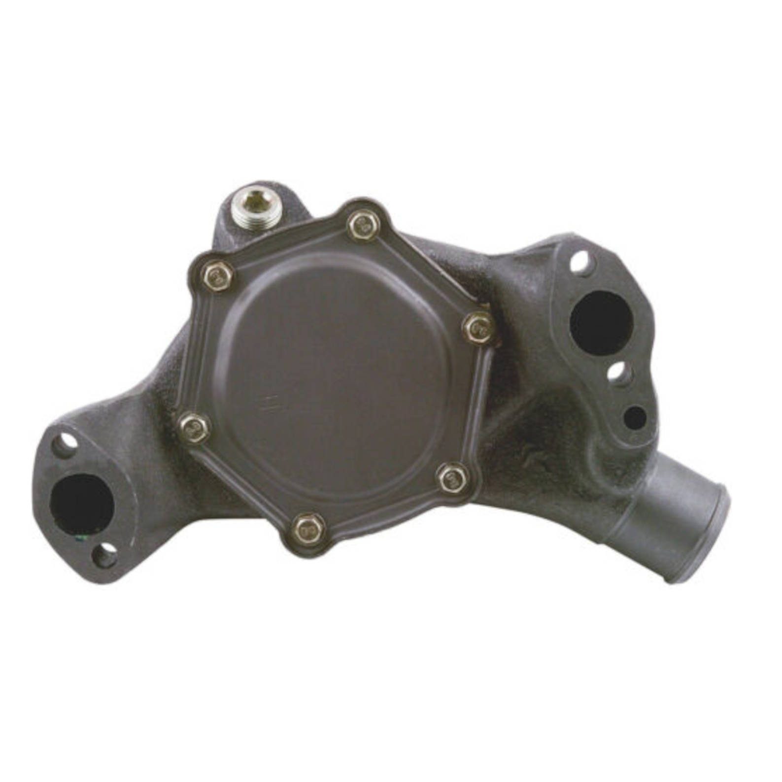 Water Pump 87-95 Chevrolet Astro GMC Safari 88-92 Chev Camaro Pontiac ...