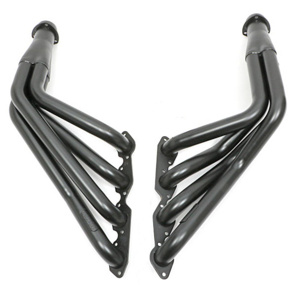 Hedman 65001 Exhaust Headers 1967-69 Chevrolet Camaro & 1968-74 ...