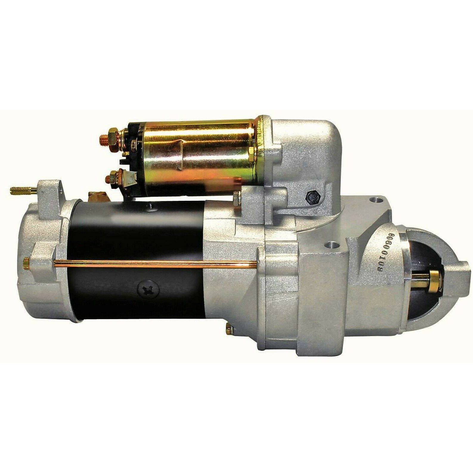 Starter Motor Chevrolet 89-98 C & K 1500 89-00 C & K 2500 C & K 3500 ...