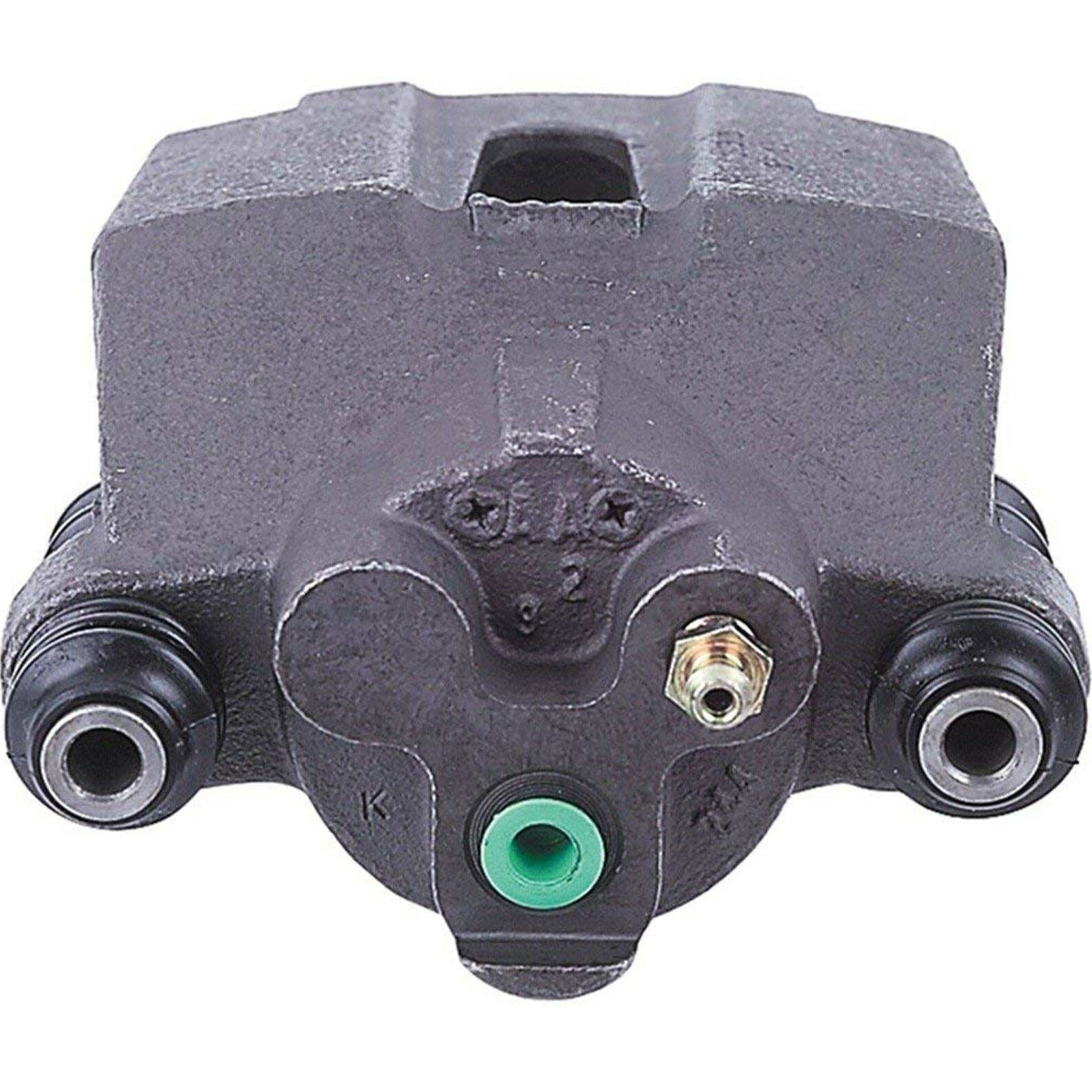 Rear LH Brake Caliper 04-11 Ford F150 Pickup - John Woolfe Racing