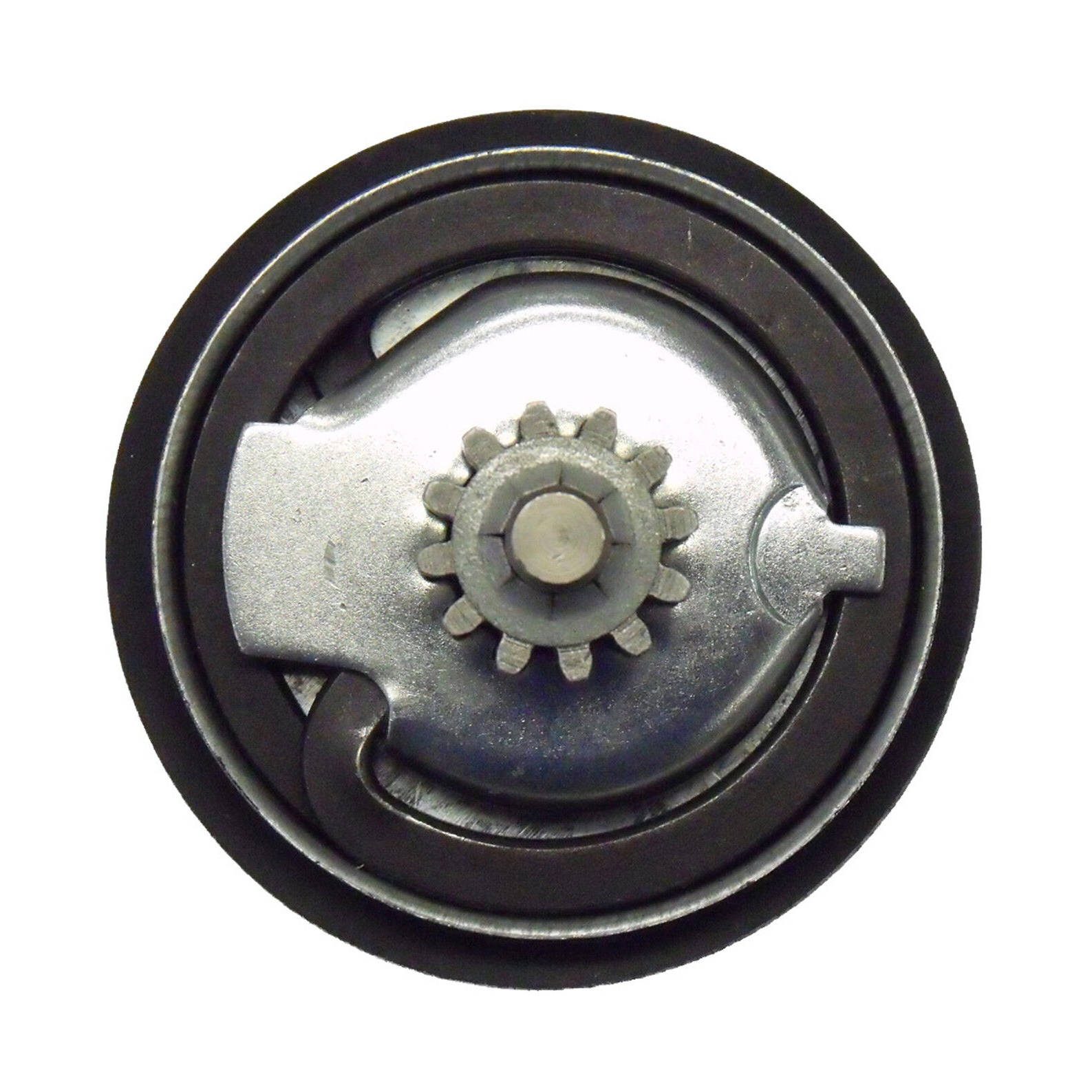 76-81 Camaro Firebird Corvette Window Lift Gear - John Woolfe Racing