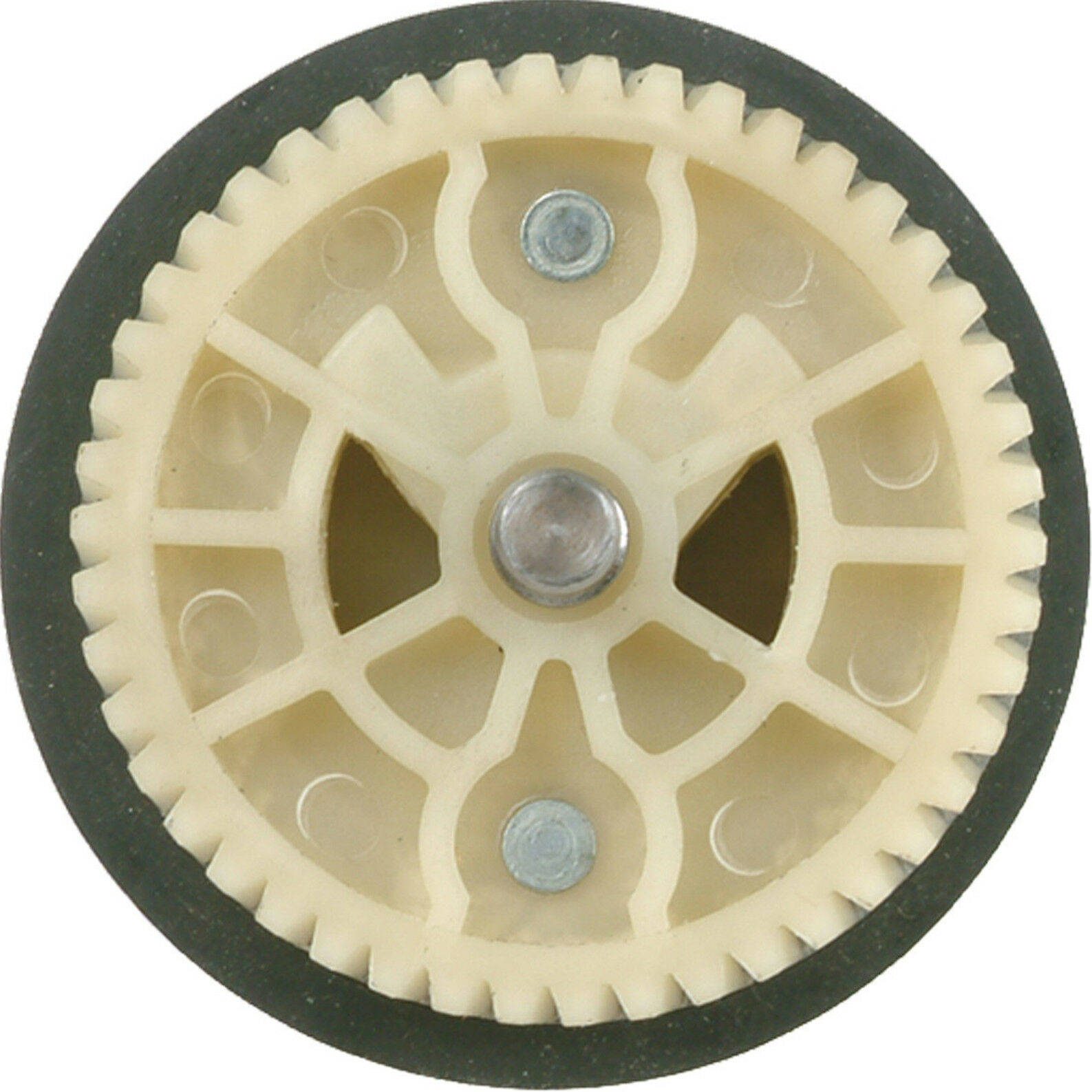 76-81 Camaro Firebird Corvette Window Lift Gear - John Woolfe Racing