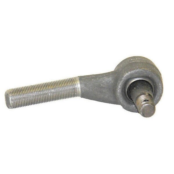 Moog Track/Tie Rod 76-78 Dodge B100 B200 Vans - John Woolfe Racing