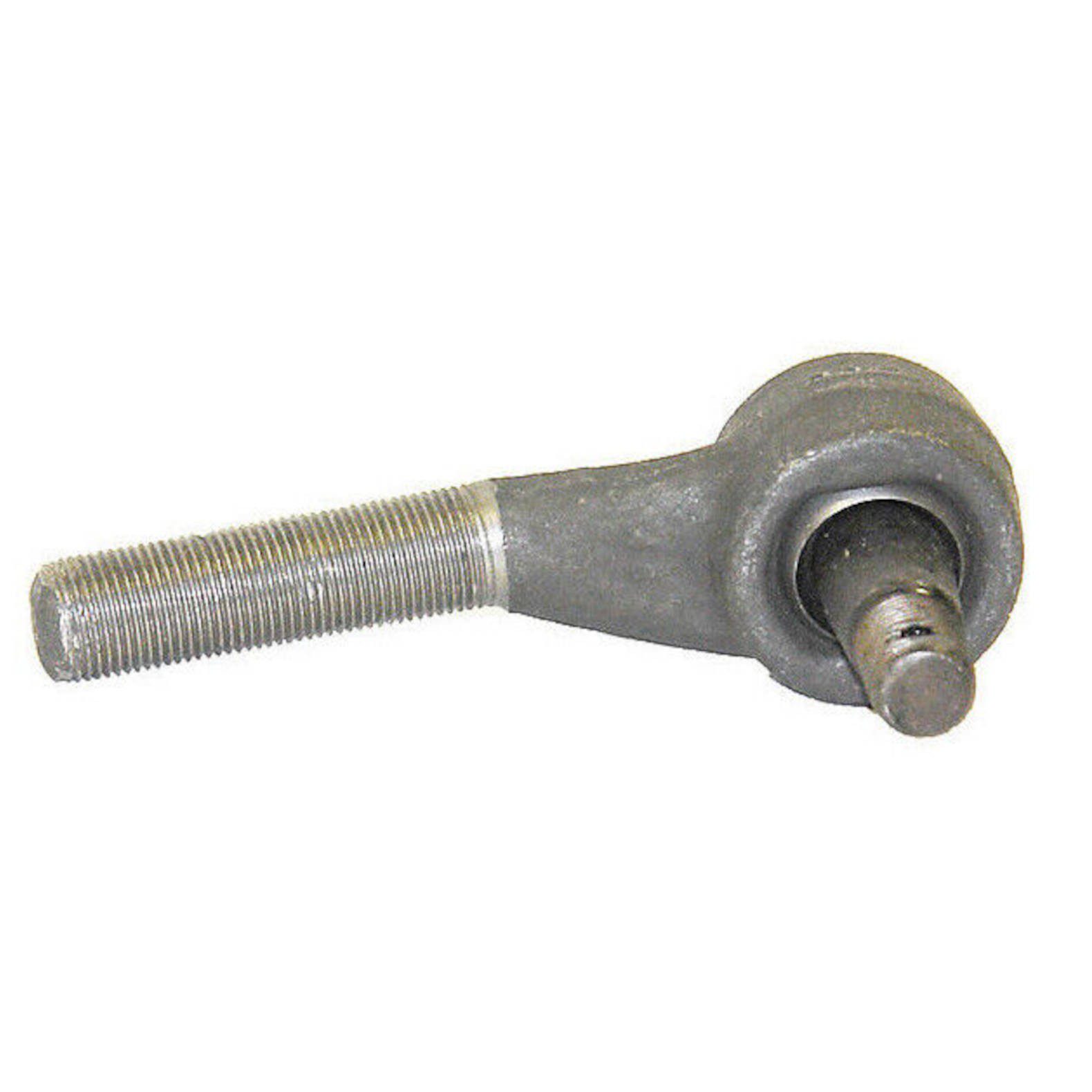 Moog Track/Tie Rod 76-78 Dodge B100 B200 Vans - John Woolfe Racing