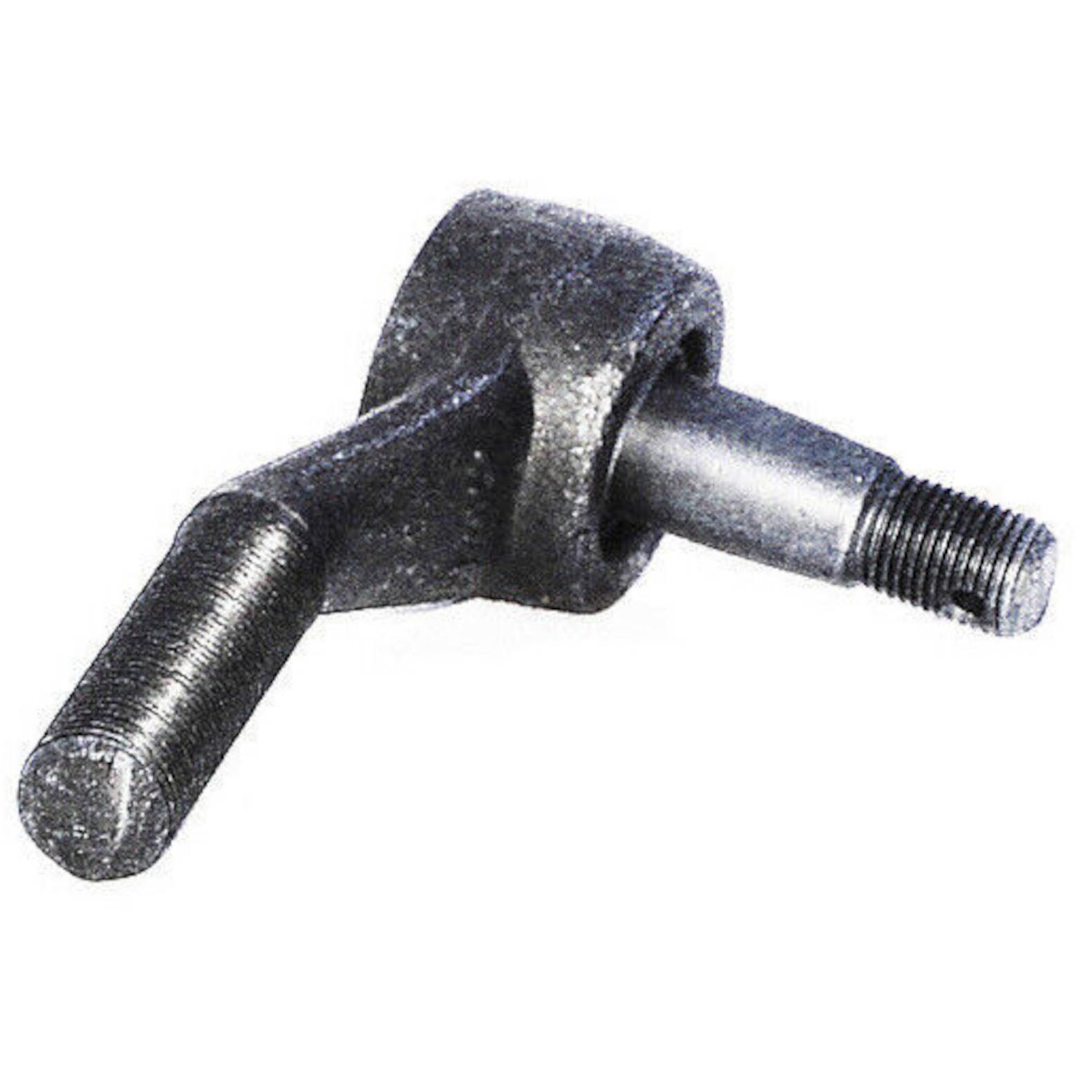 Moog Track/Tie Rod 76-78 Dodge B100 B200 Vans - John Woolfe Racing