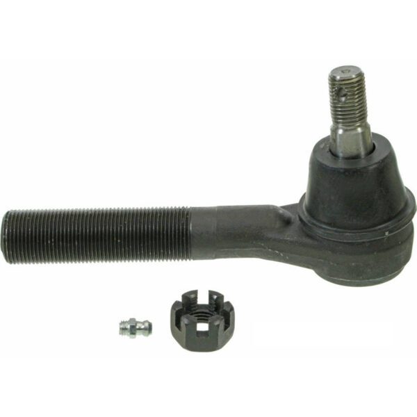 Left Hand Outer Track / Tie Rod End Ford 92-05 E150 E350 Vans 92-06 ...