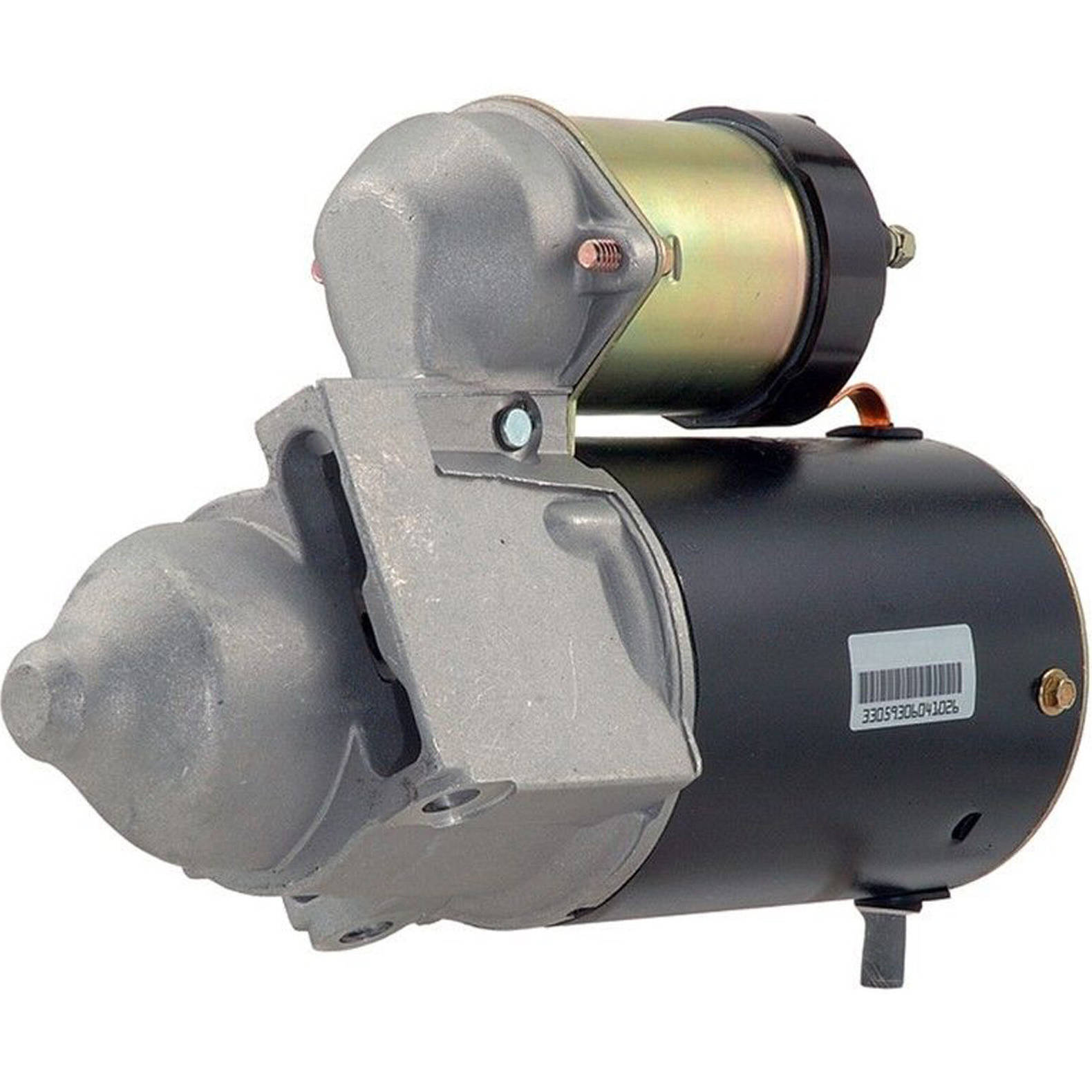 Starter Motor Chevrolet & GMC 96-99 C & K 1500 Pick-ups 97-00 C & K ...