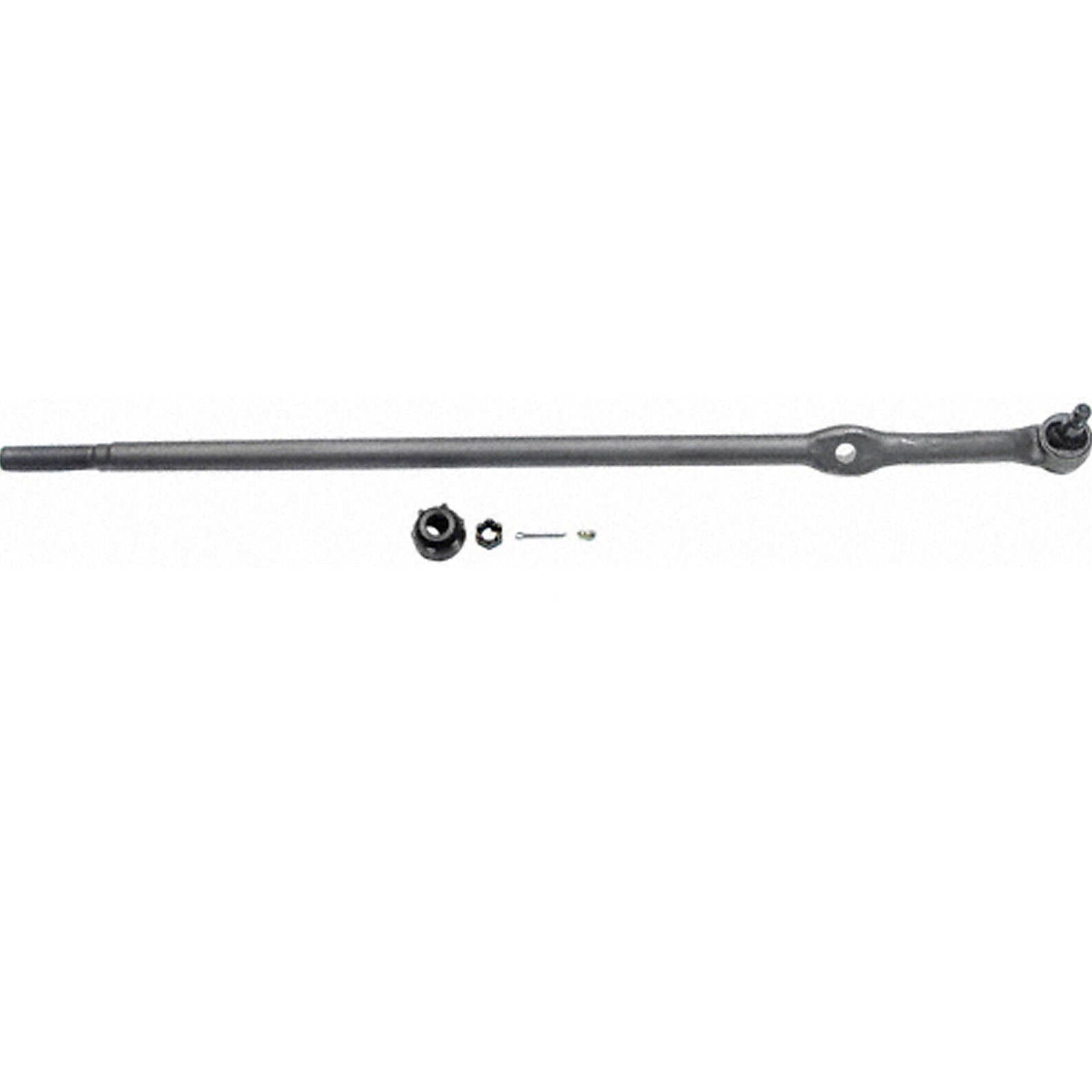 Falcon DS1018T Inner Tie Rod Right Hand for 1980-1985 Ford Bronco 4 WD ...