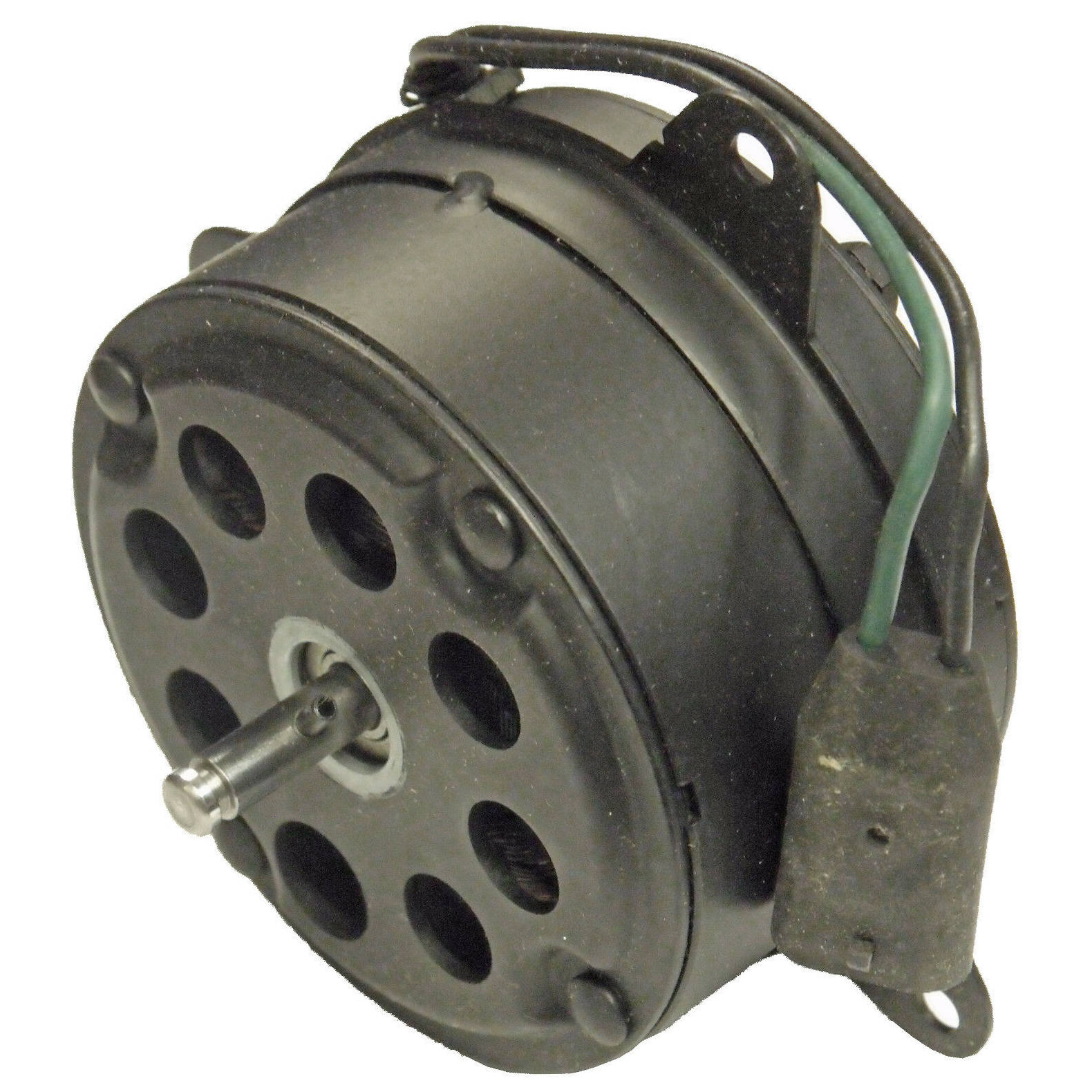 Radiator Fan Motor Left Hand 96-00 Dodge Caravan Plymouth Voyager ...
