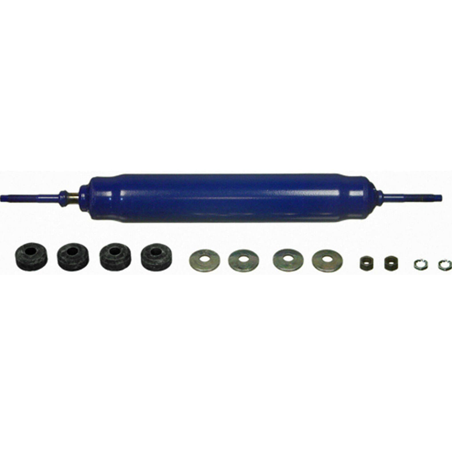 Moog Steering Damper Cylinder SSD17 70-76 Ford F100 76-79 Ford F150 4WD ...