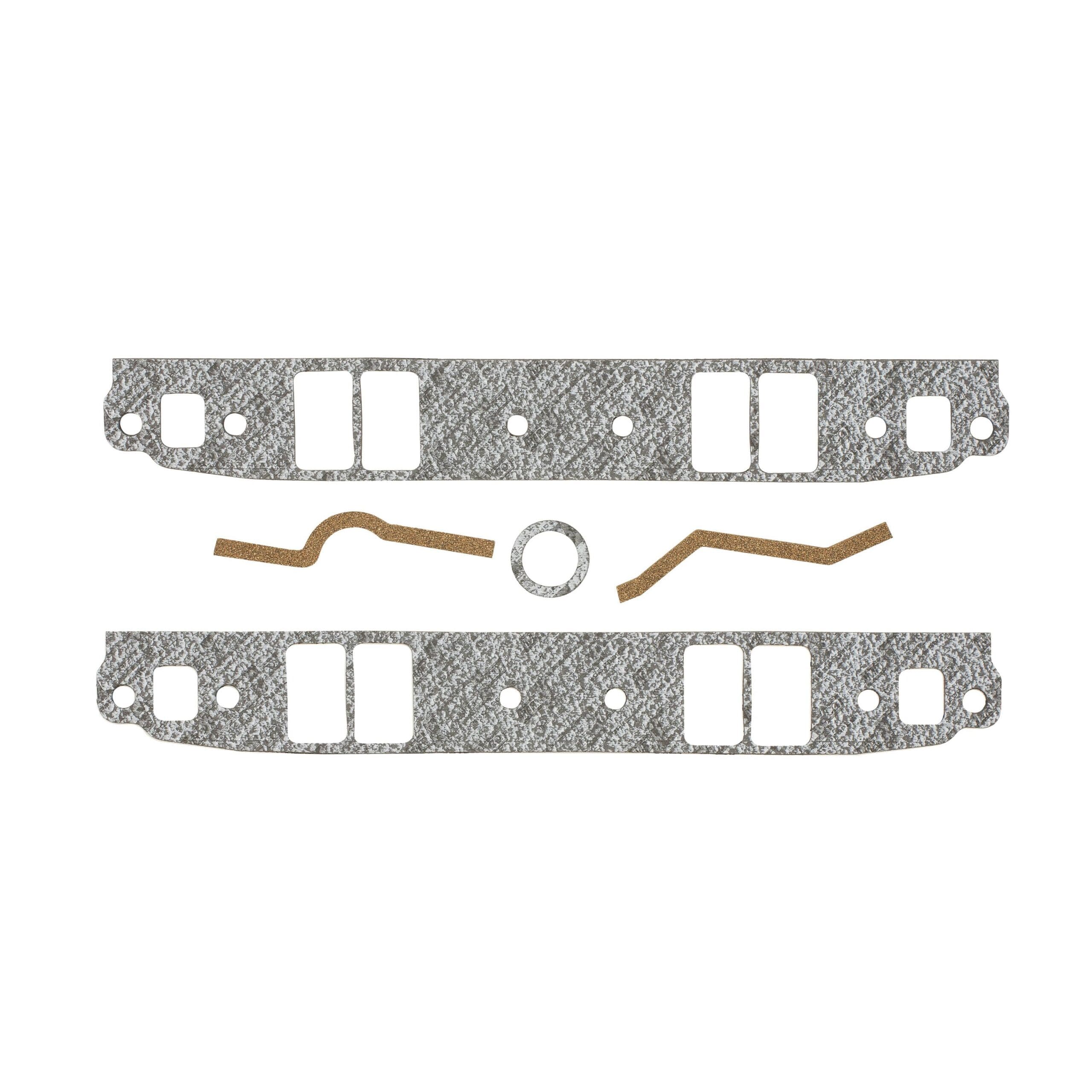 Mr Gasket 116 - 1.25 Inch Thick, Performance Intake Manifold Gaskets ...