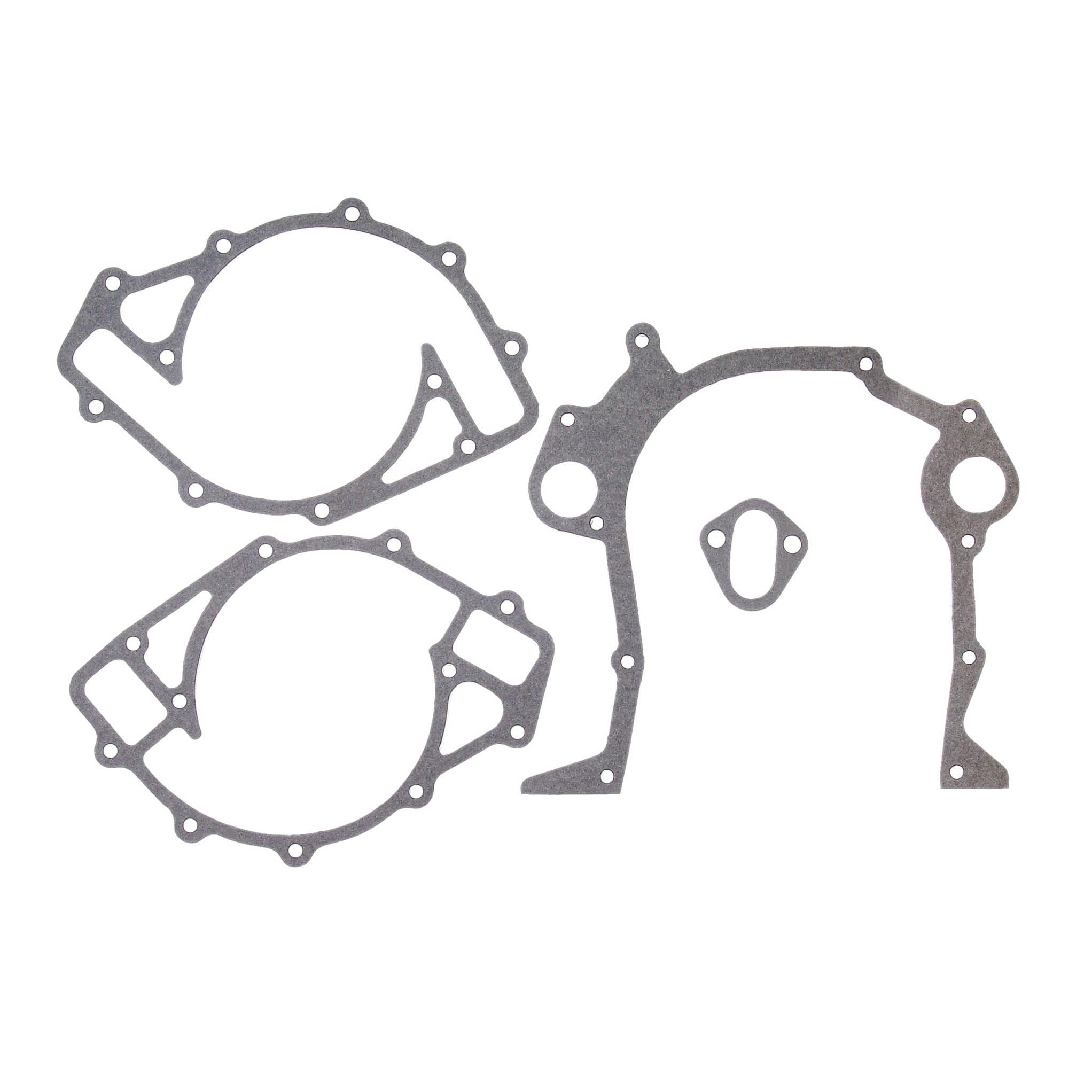 Mr Gasket 795G - Performance Timing Cover Gaskets - John Woolfe Racing