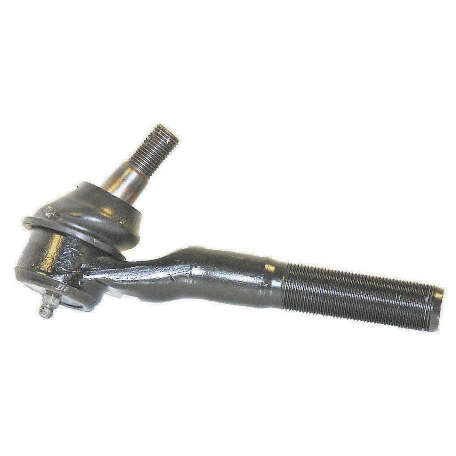 Moog Left Hand Track/Tie Rod 91-94 Ford Explorer - John Woolfe Racing