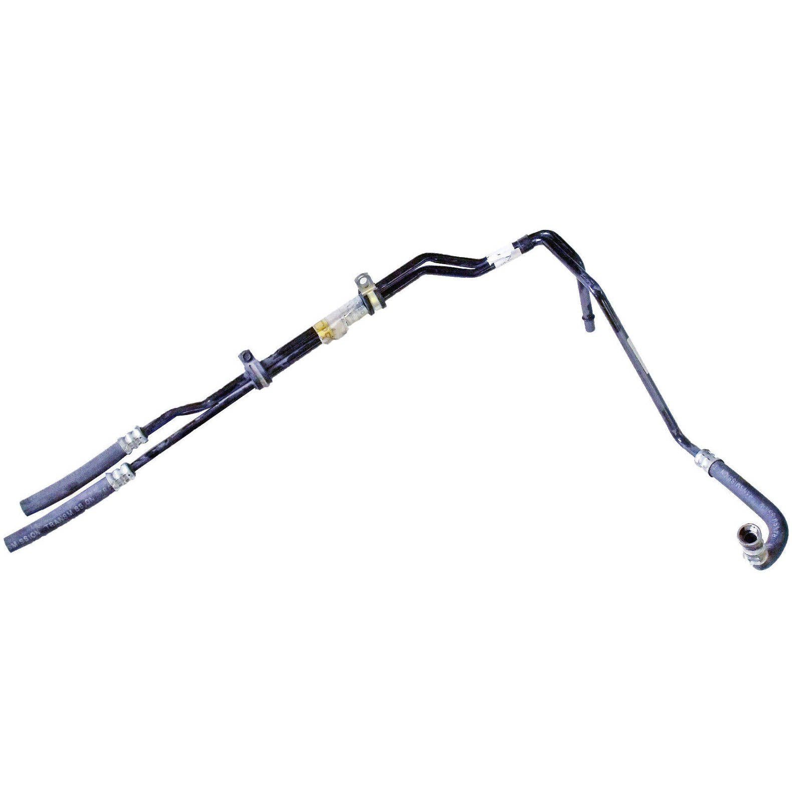 Mopar Oil Cooler Line 1997 Dodge Ram Pick-up - John Woolfe Racing