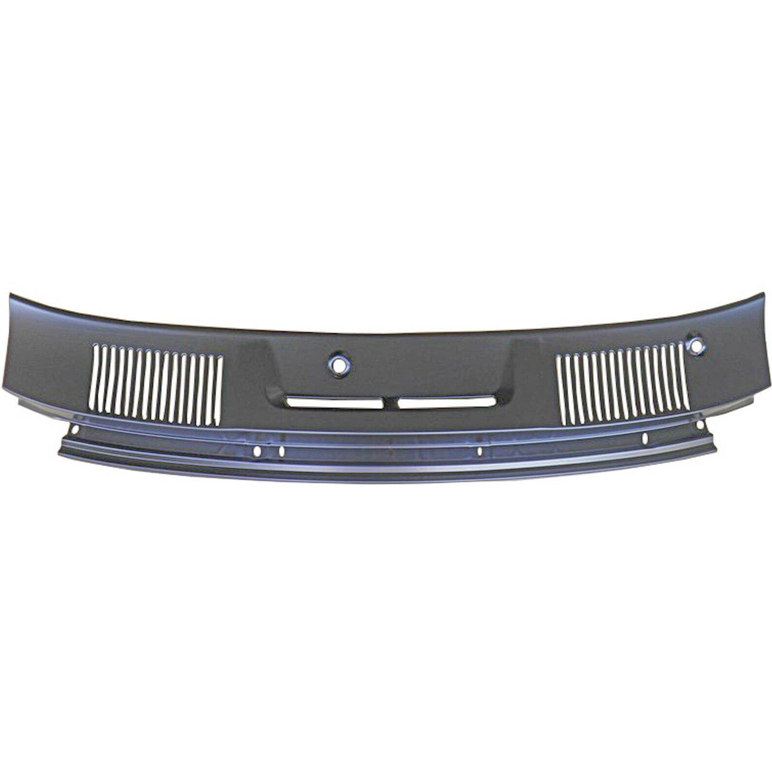 1967-1969 Pontiac Firebird Outer Cowl Vent Panel - John Woolfe Racing