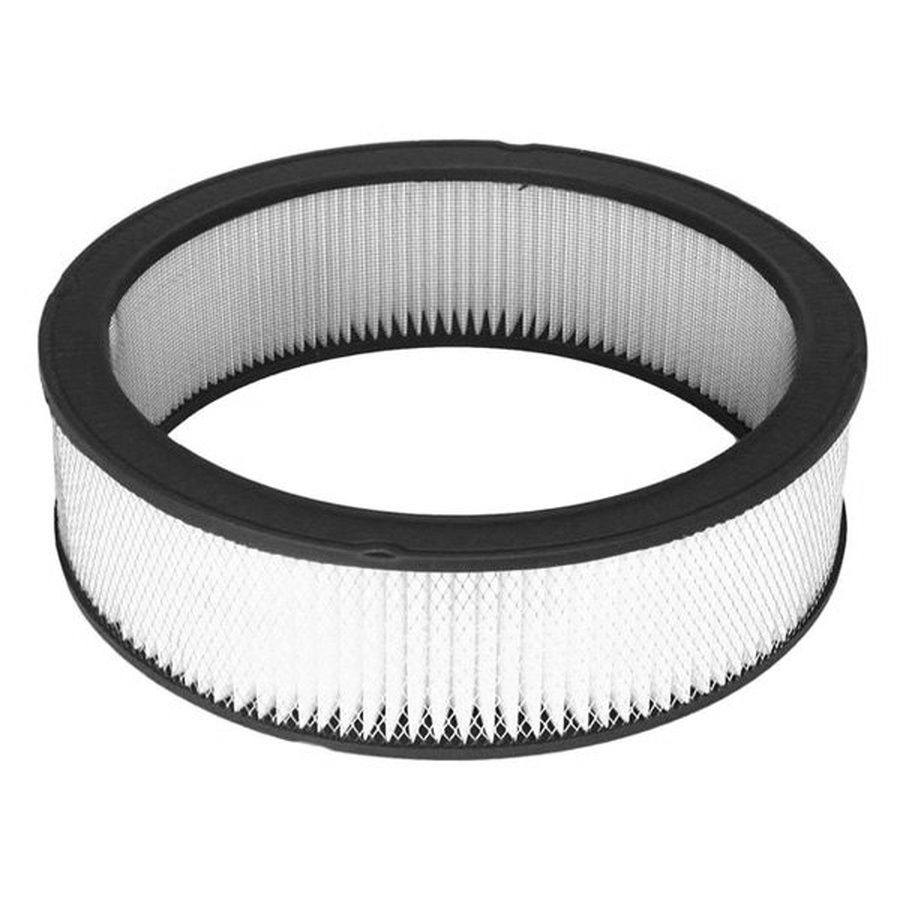14" x 4" Round Replacement Air Cleaner Filter / Element - John Woolfe ...