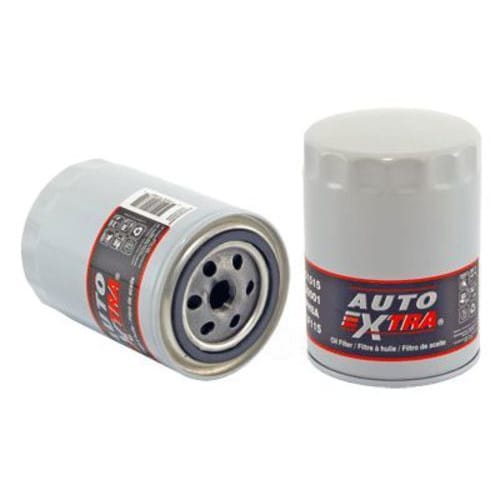 51515 Oil Filter WIX Filters 51348 Spin On Motor Oil Filter With Low