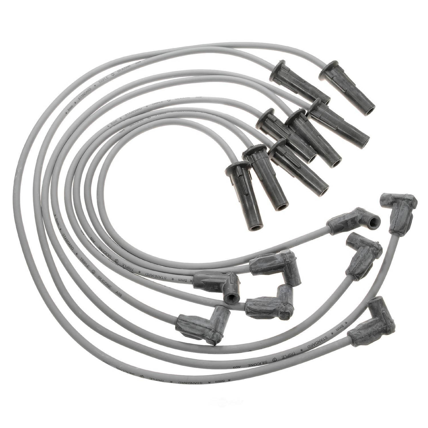 Standard 6874 Spark Plug Wire Kit - John Woolfe Racing