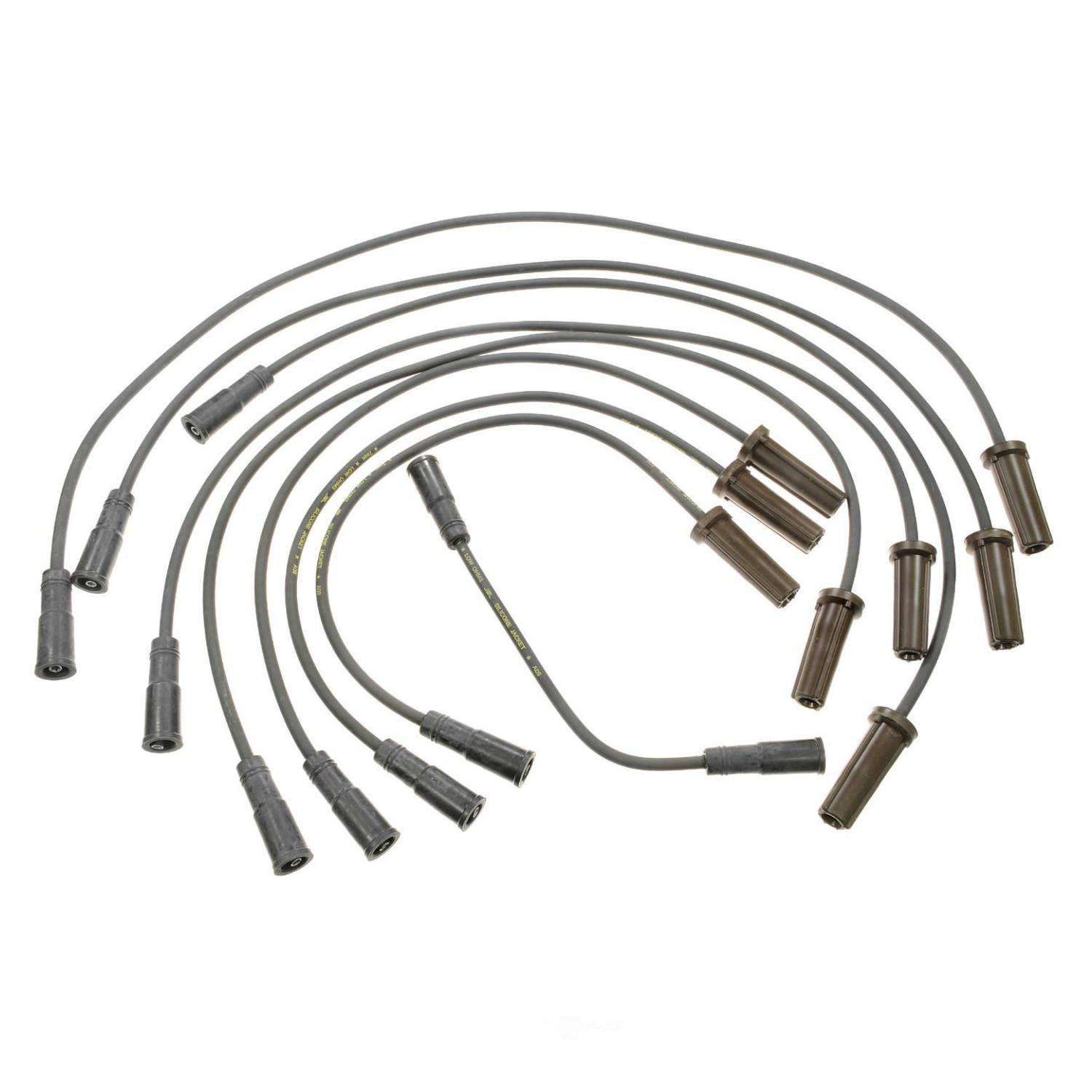 Standard 7861 Spark Plug Wire Kit - John Woolfe Racing