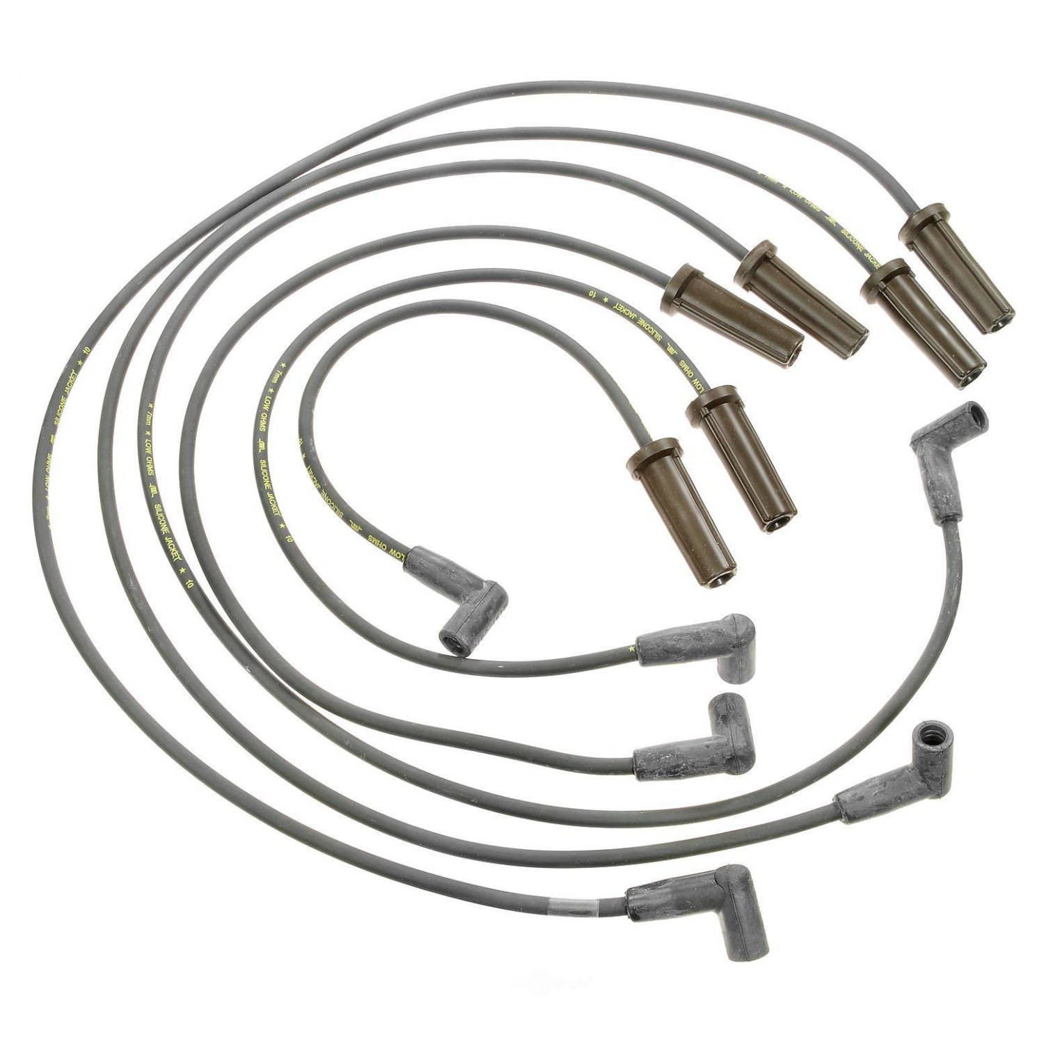 Standard 8613 Spark Plug Wire Kit - John Woolfe Racing