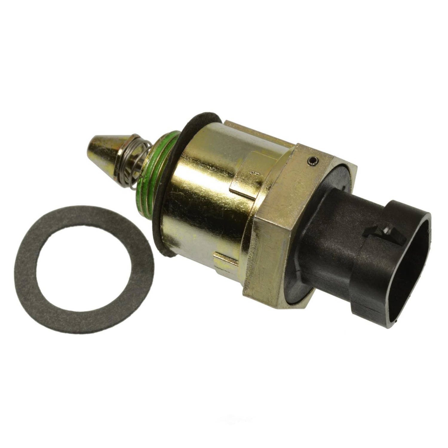 Standard AC3 Idle Air Control Valve - John Woolfe Racing