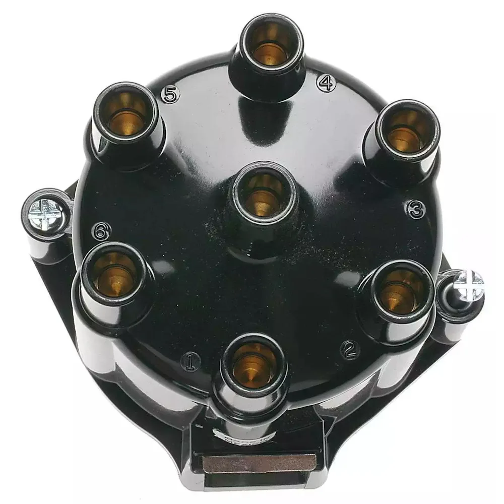 Standard DR442 Distributor Cap - John Woolfe Racing