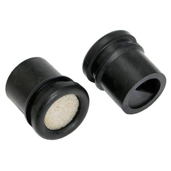 Rubber Breather Grommets With Foam Insert For Steel Valve Covers - John ...