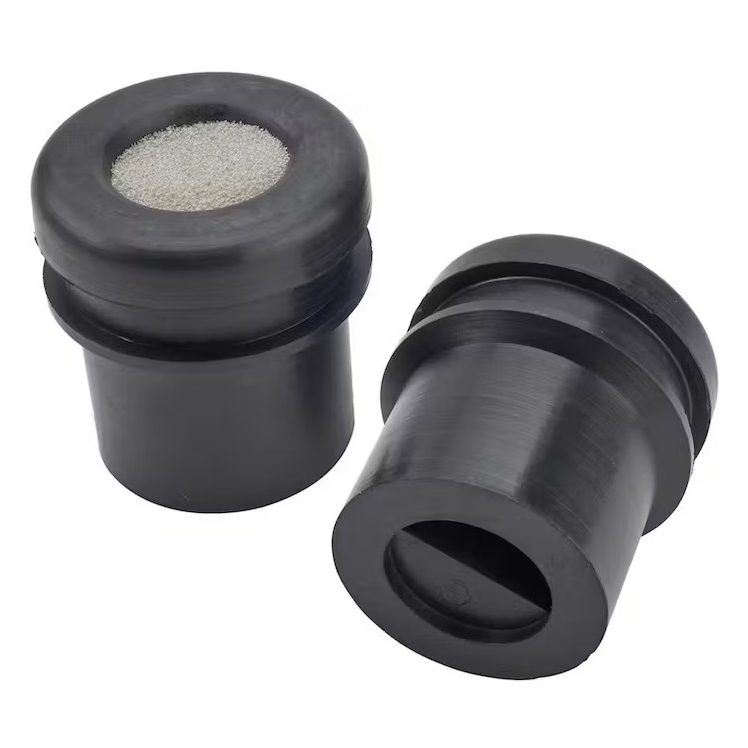 Rubber PCV Grommets With Foam Insert For Steel Valve Covers - John ...