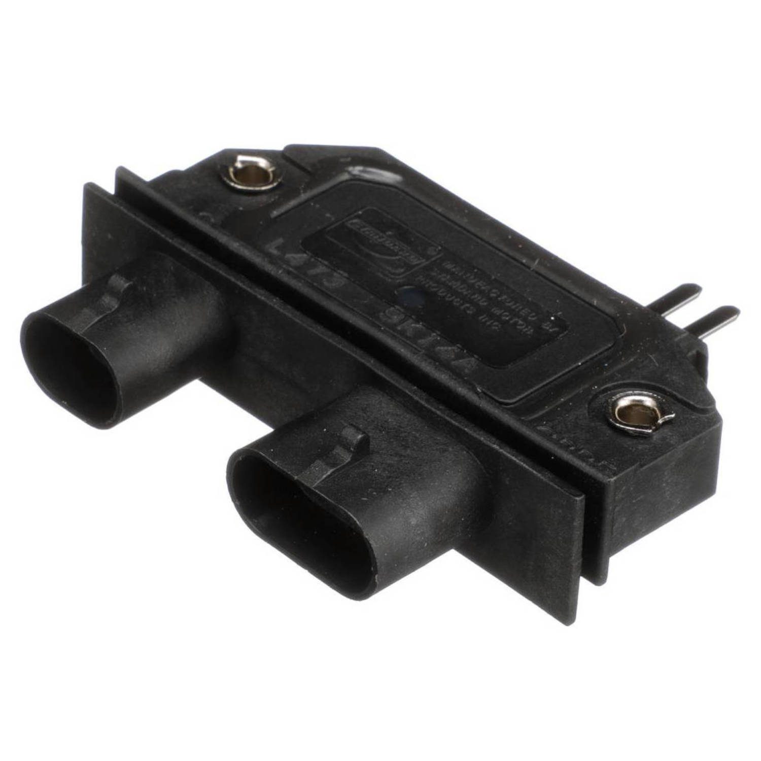 Standard LX340 Ignition Control Module - John Woolfe Racing