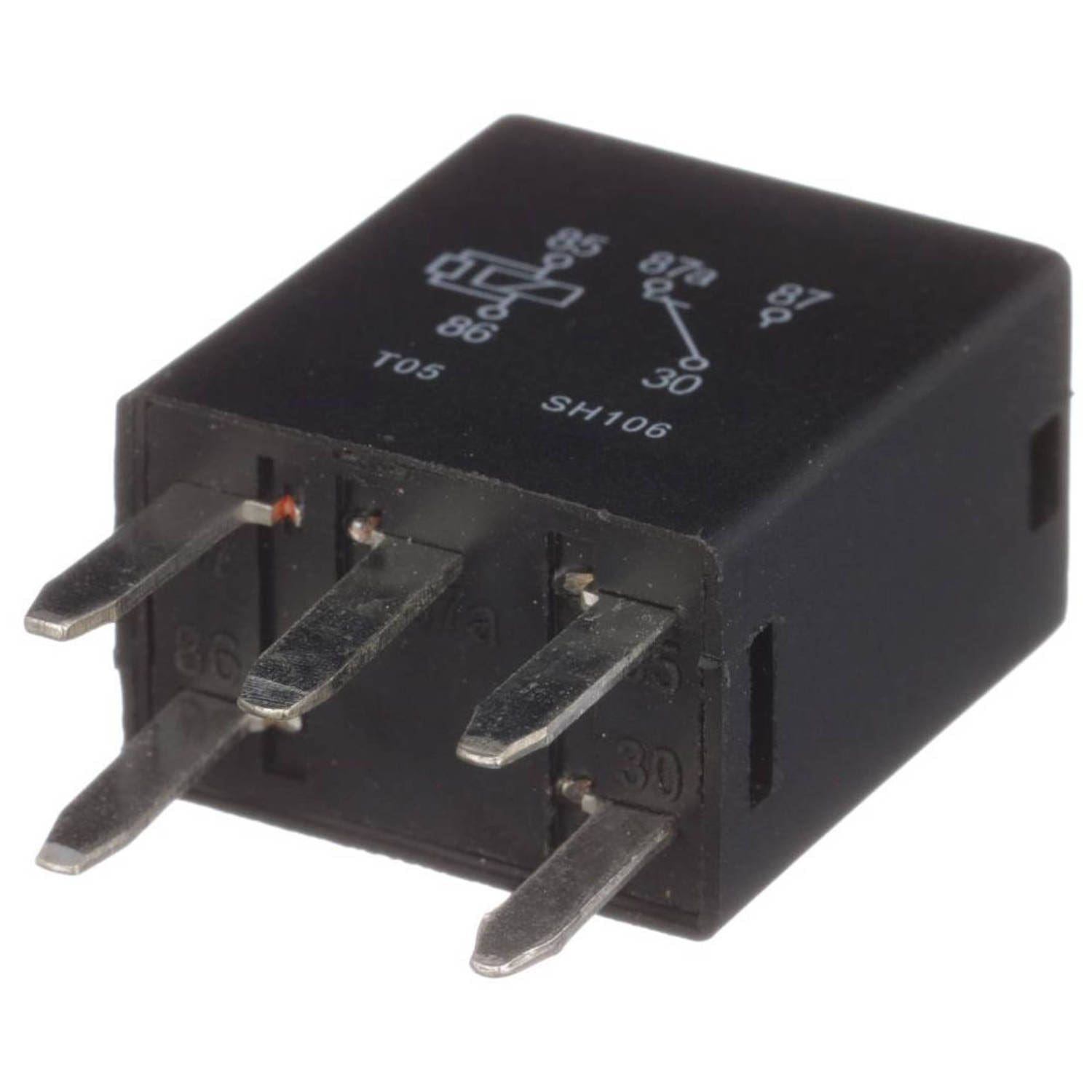 Standard RY232 Door Lock Relay - John Woolfe Racing
