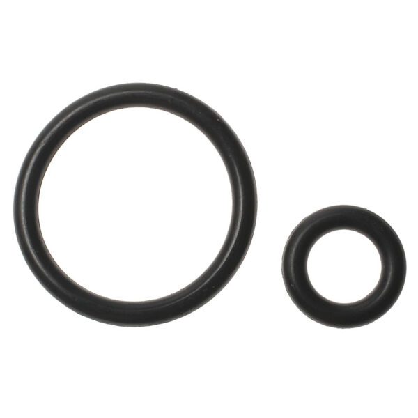 Standard SK6 Fuel Injection Fuel Rail O-Ring Kit - John Woolfe Racing