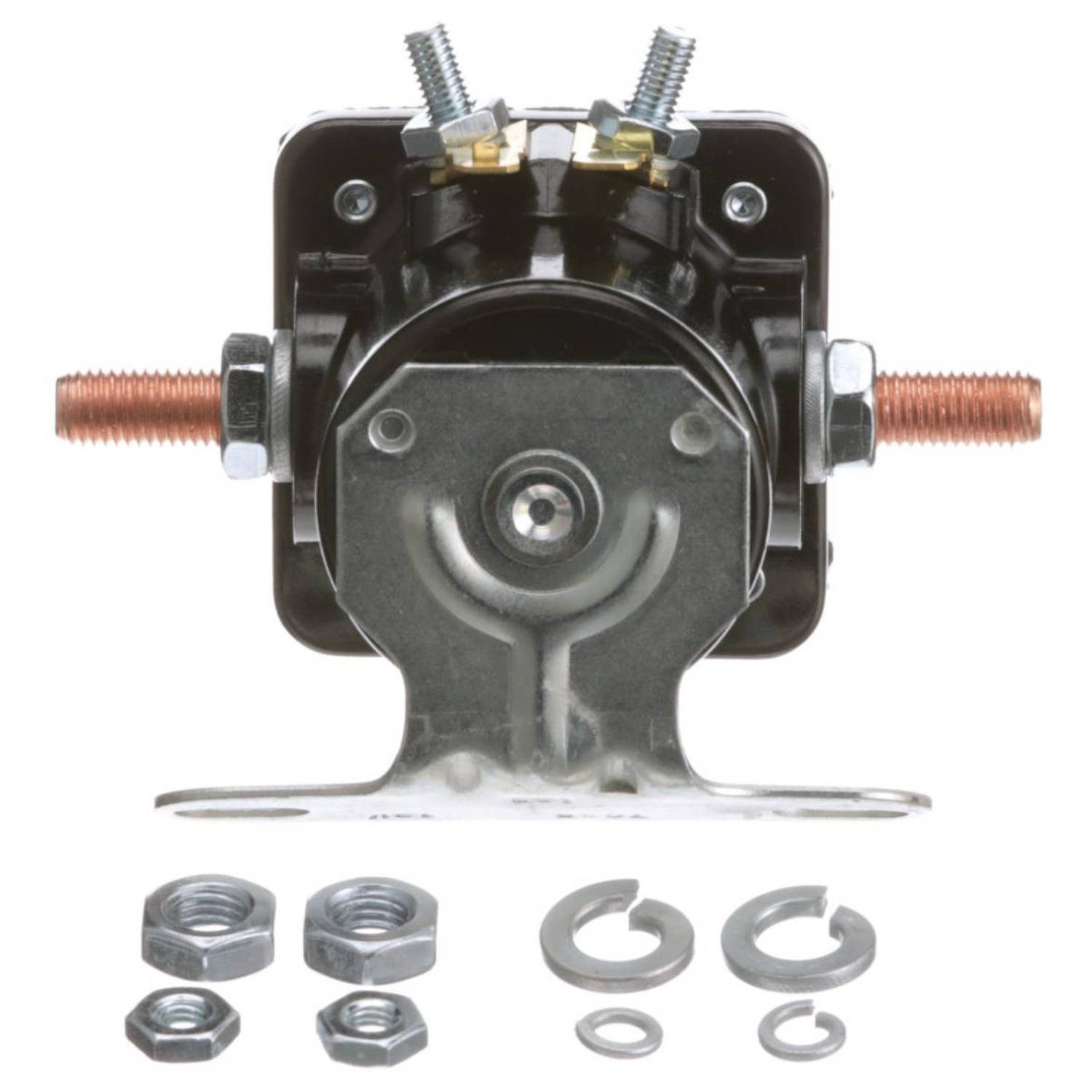 Standard SS589 Starter Solenoid - John Woolfe Racing