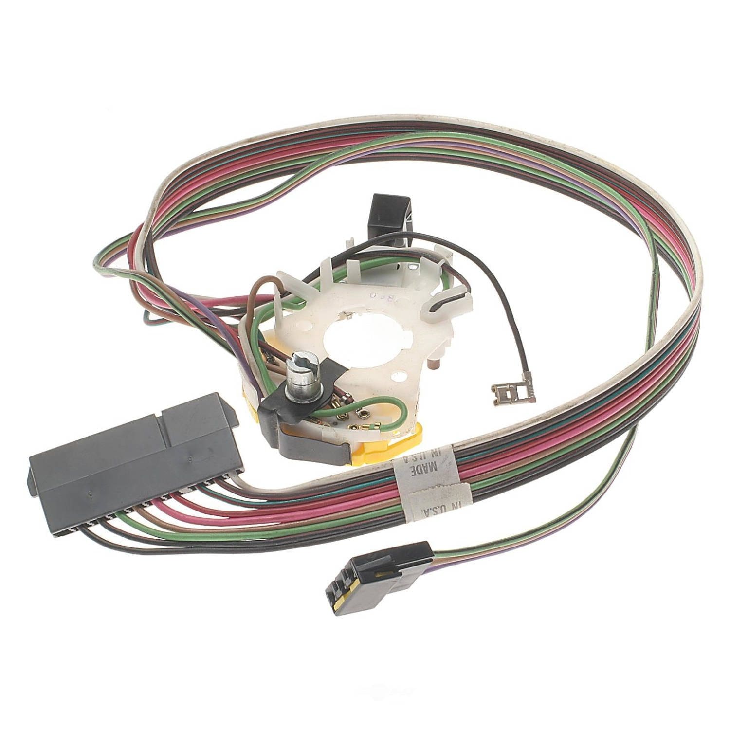 Standard TW1 Turn Signal Switch - John Woolfe Racing