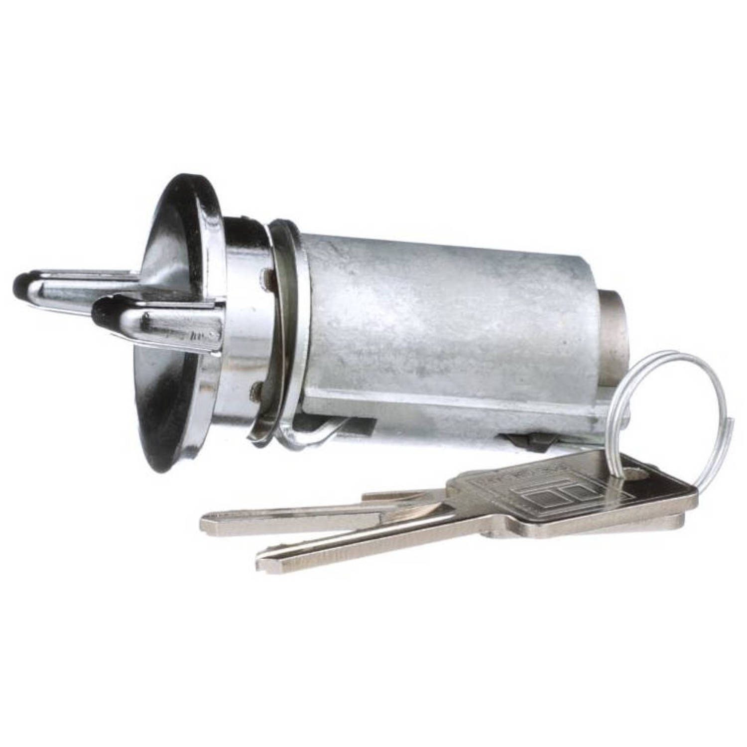 Standard US61L Ignition Lock Cylinder - John Woolfe Racing