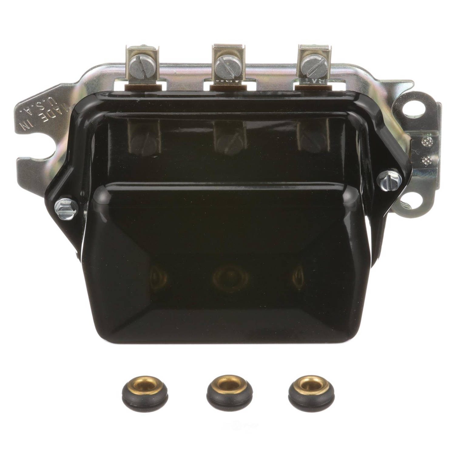 Standard VR1 Voltage Regulator - John Woolfe Racing