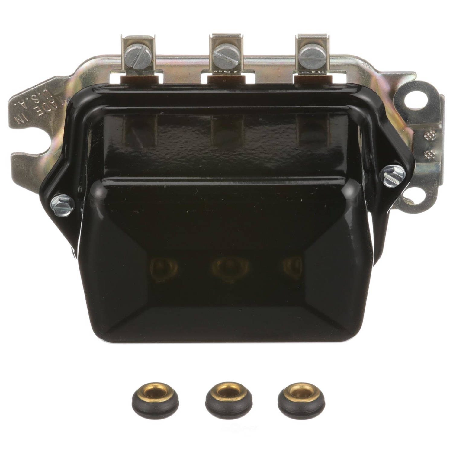 Standard VR20 Voltage Regulator - John Woolfe Racing