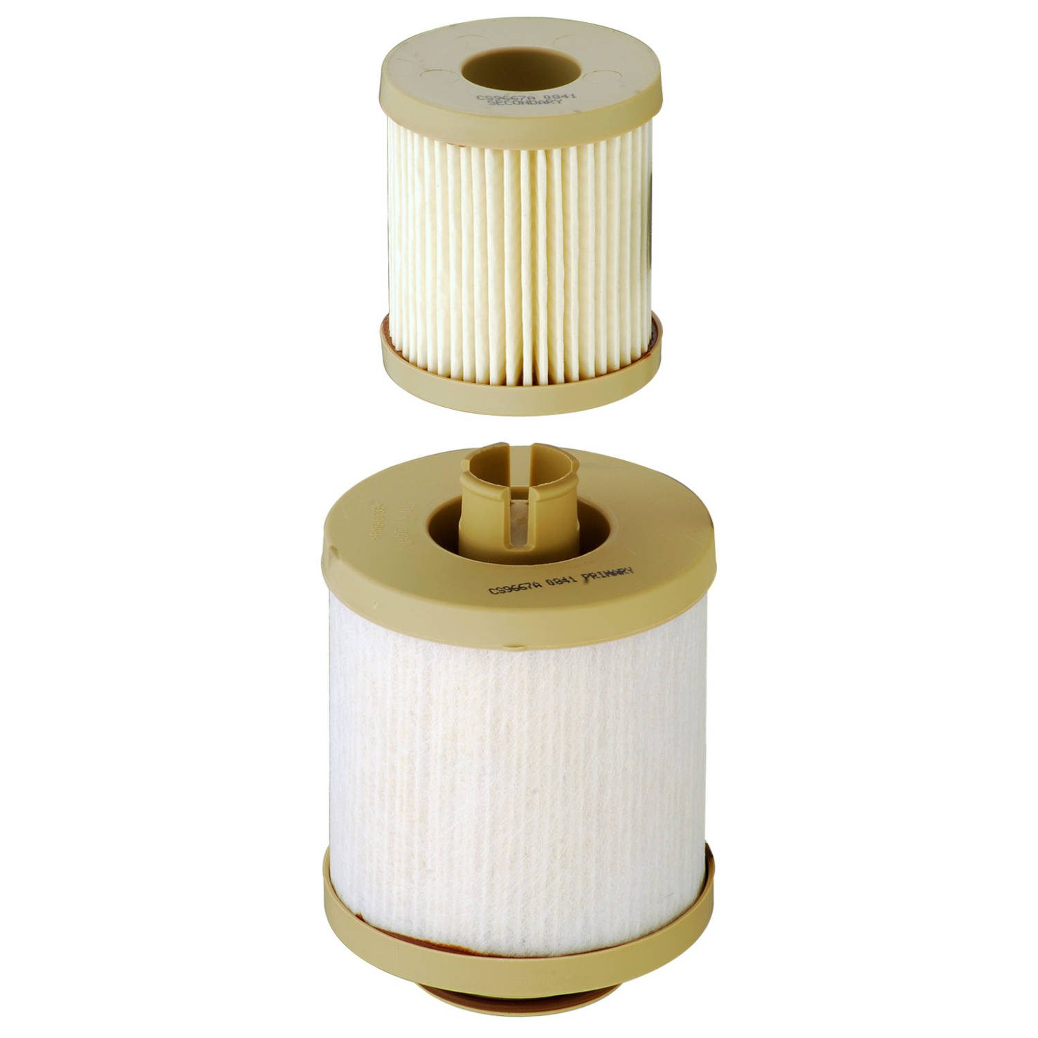 Fram CS9667A Fuel Filter - John Woolfe Racing