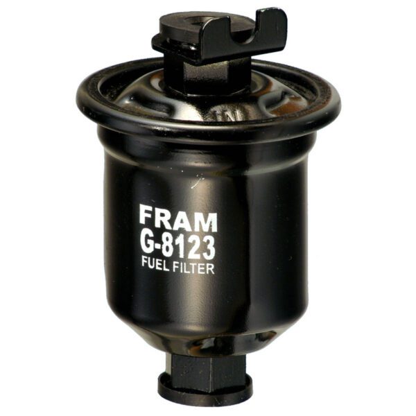 Fram G8123 Fuel Filter - John Woolfe Racing