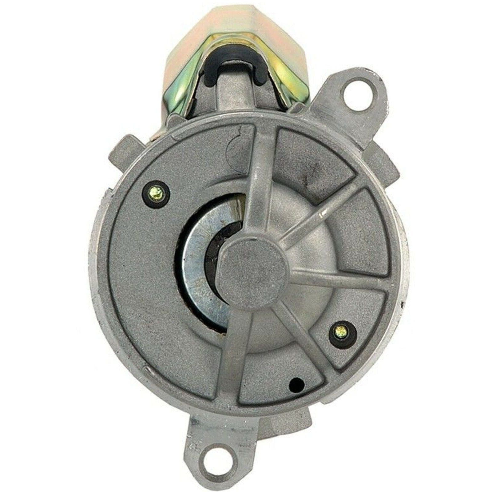 Starter Motor 83-91 Ford F150 F250 F350 Pickups E150 E250 Van 83-91 ...