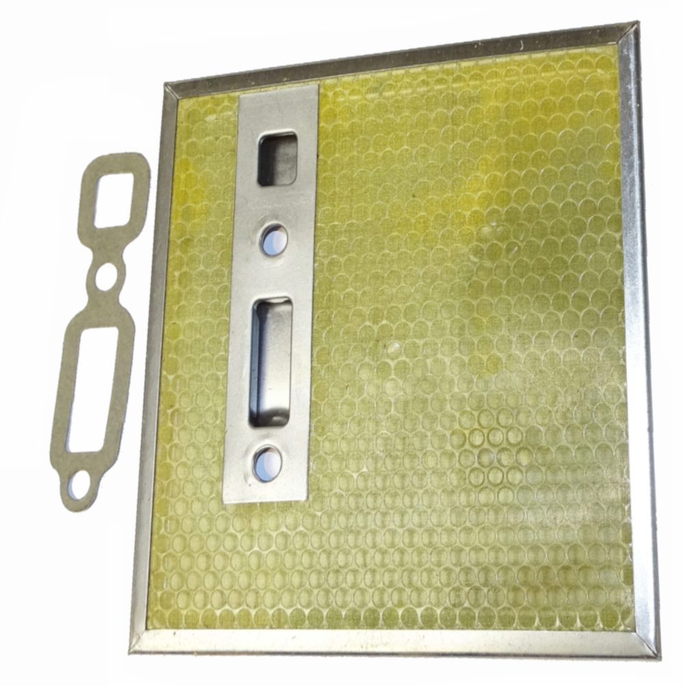 ATP CX27 Automatic Transmission Fluid Screen - John Woolfe Racing