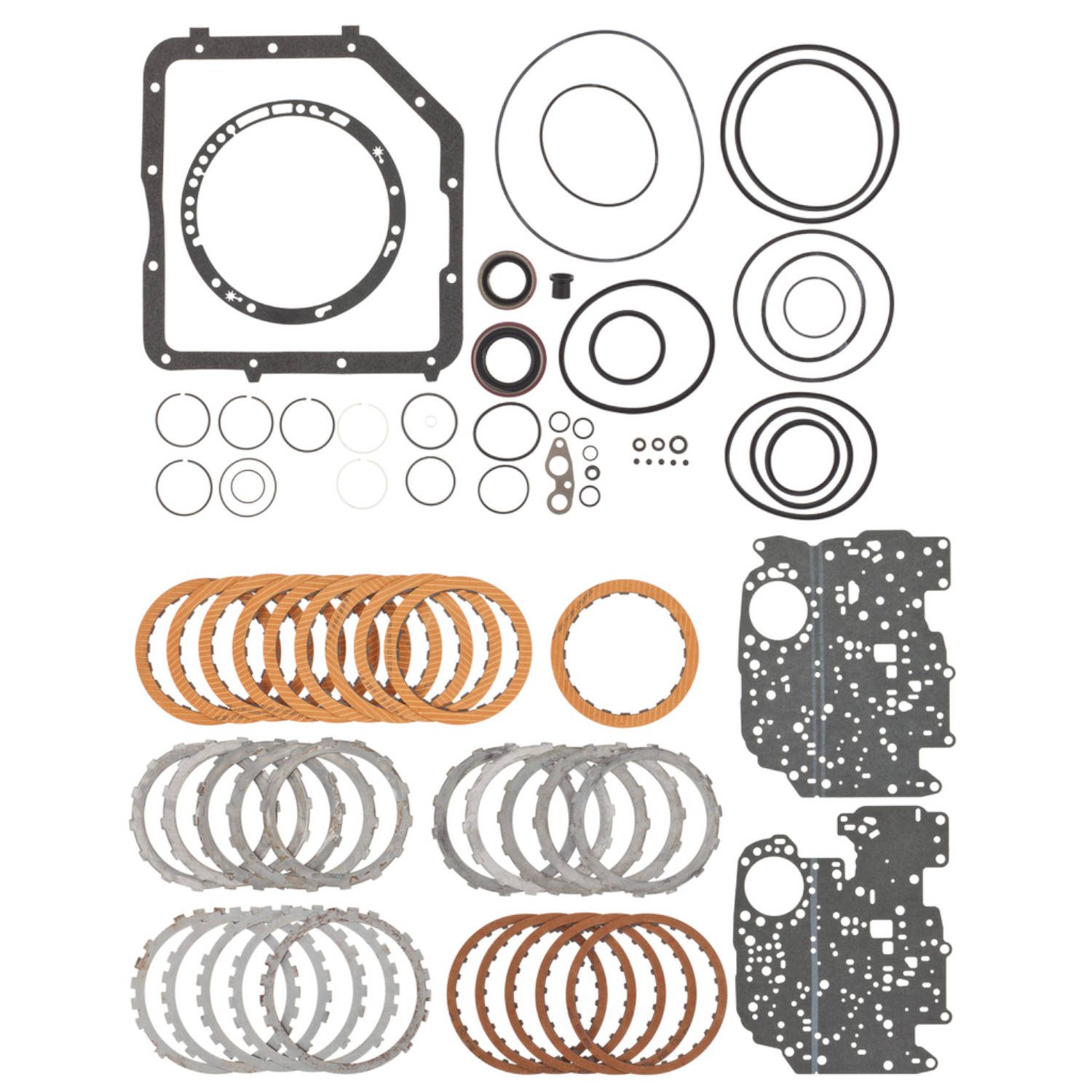 ATP SM10 Automatic Transmission Master Repair Kit - John Woolfe Racing