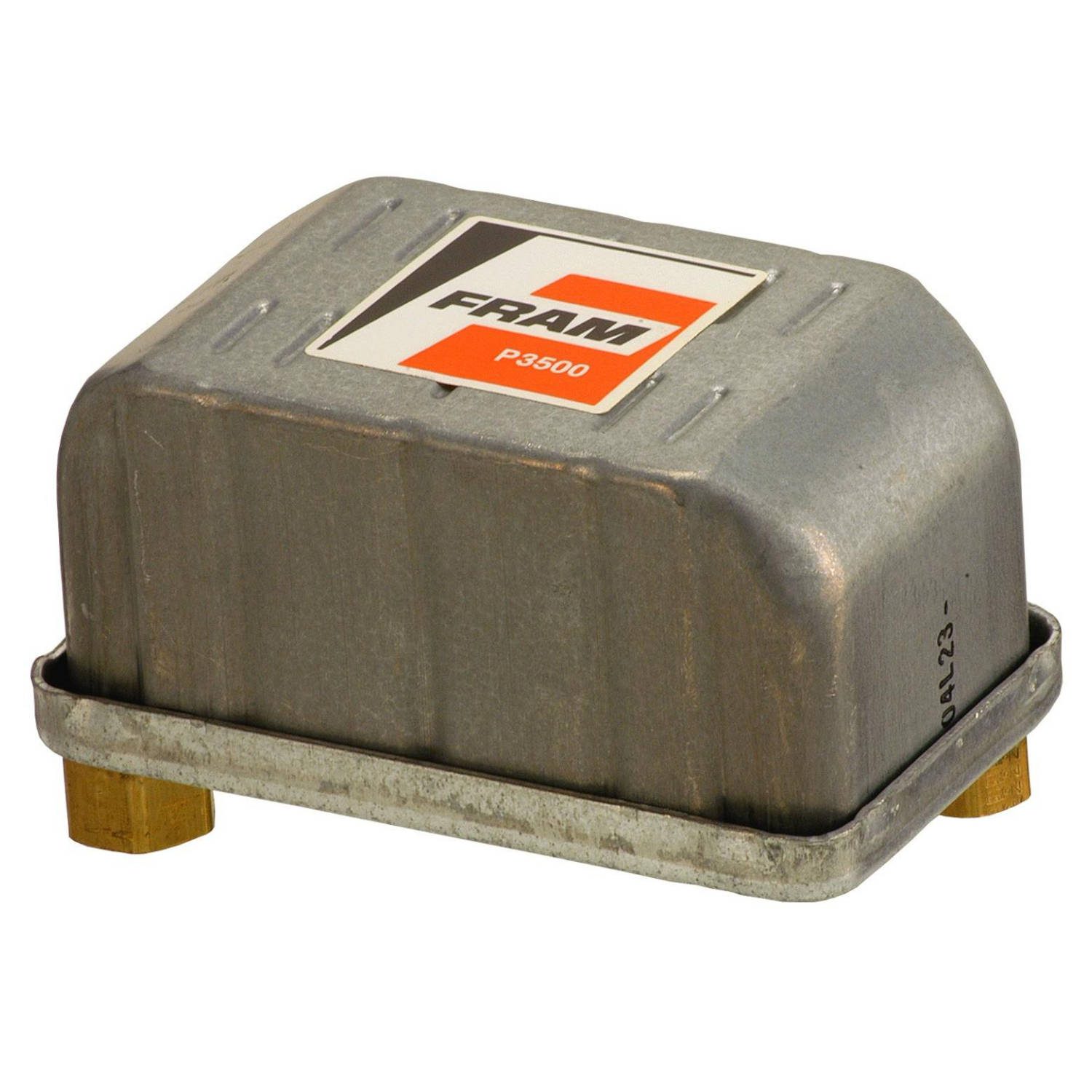 Fram P3500 Fuel Filter - John Woolfe Racing