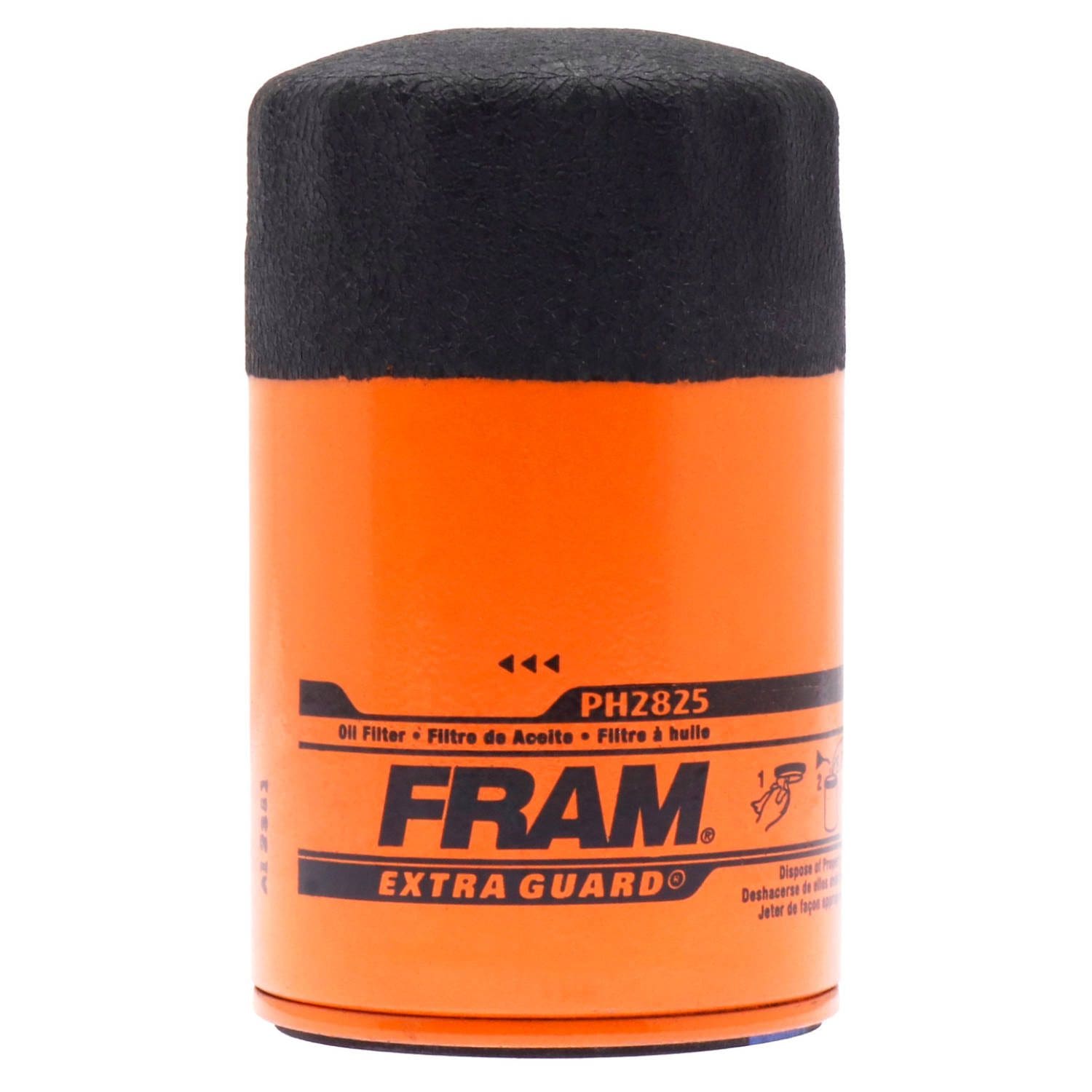 Fram PH2825 Oil Filter - John Woolfe Racing