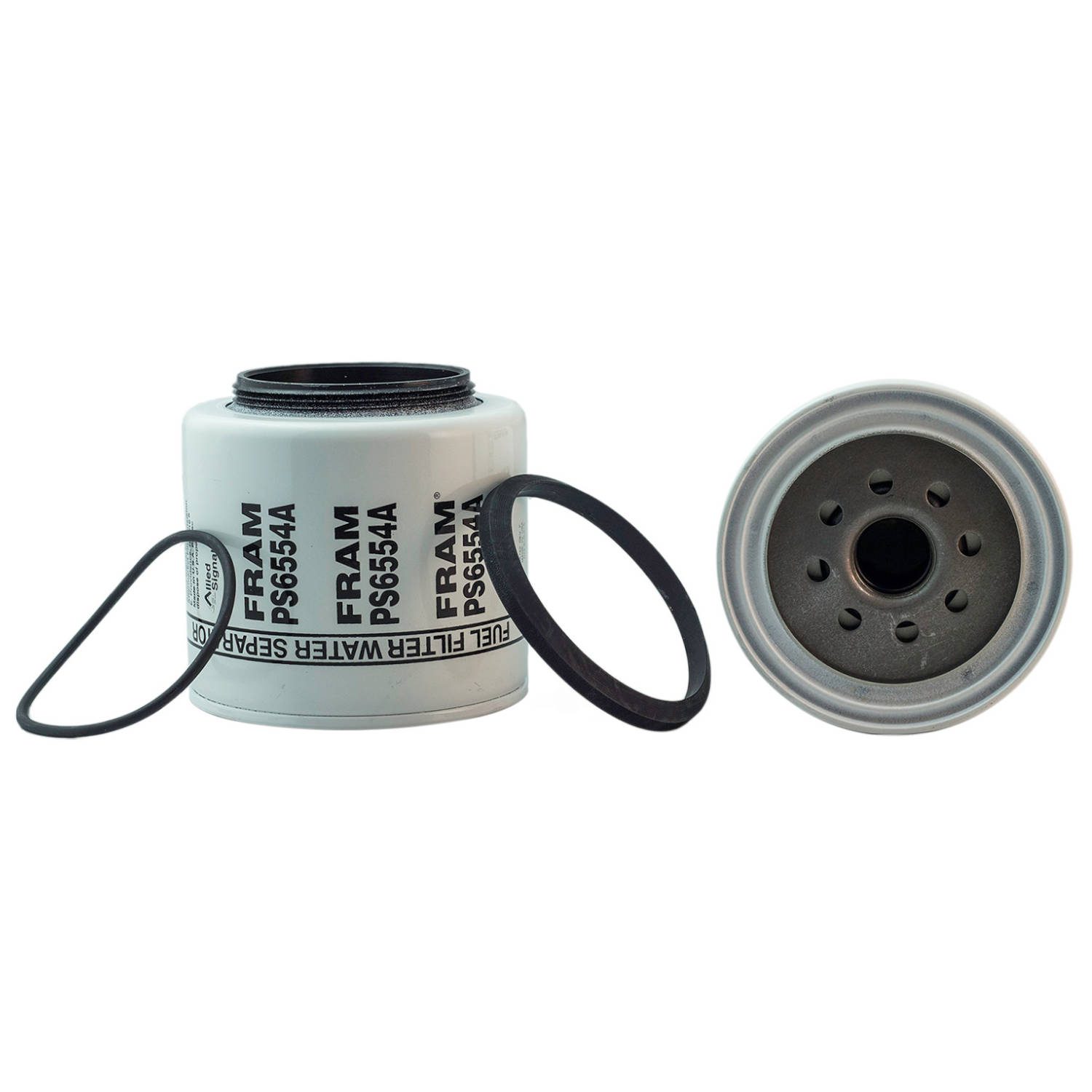 Fram PS6554A Fuel Filter - John Woolfe Racing